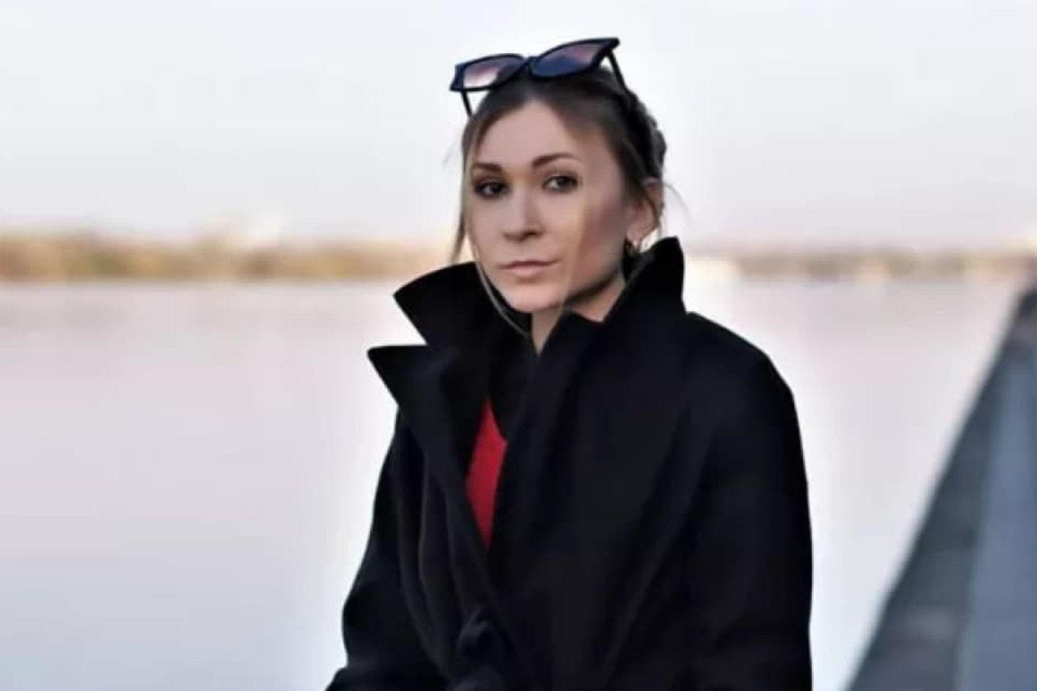 Russia Returned Ukrainian Journalist Viktoria Roshchyna’s Body Without ...