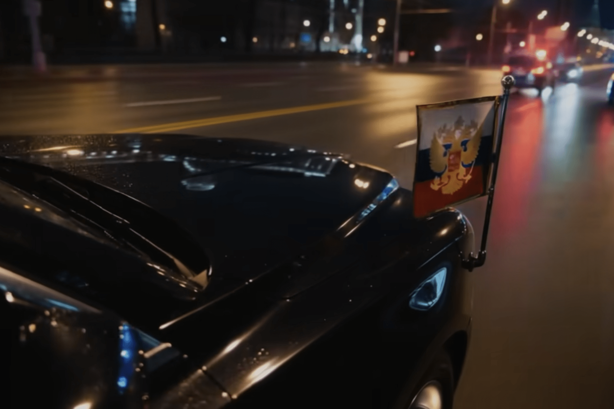 New Ukrainian Film “Reckoning” Responds to Russia’s Reopening of ...