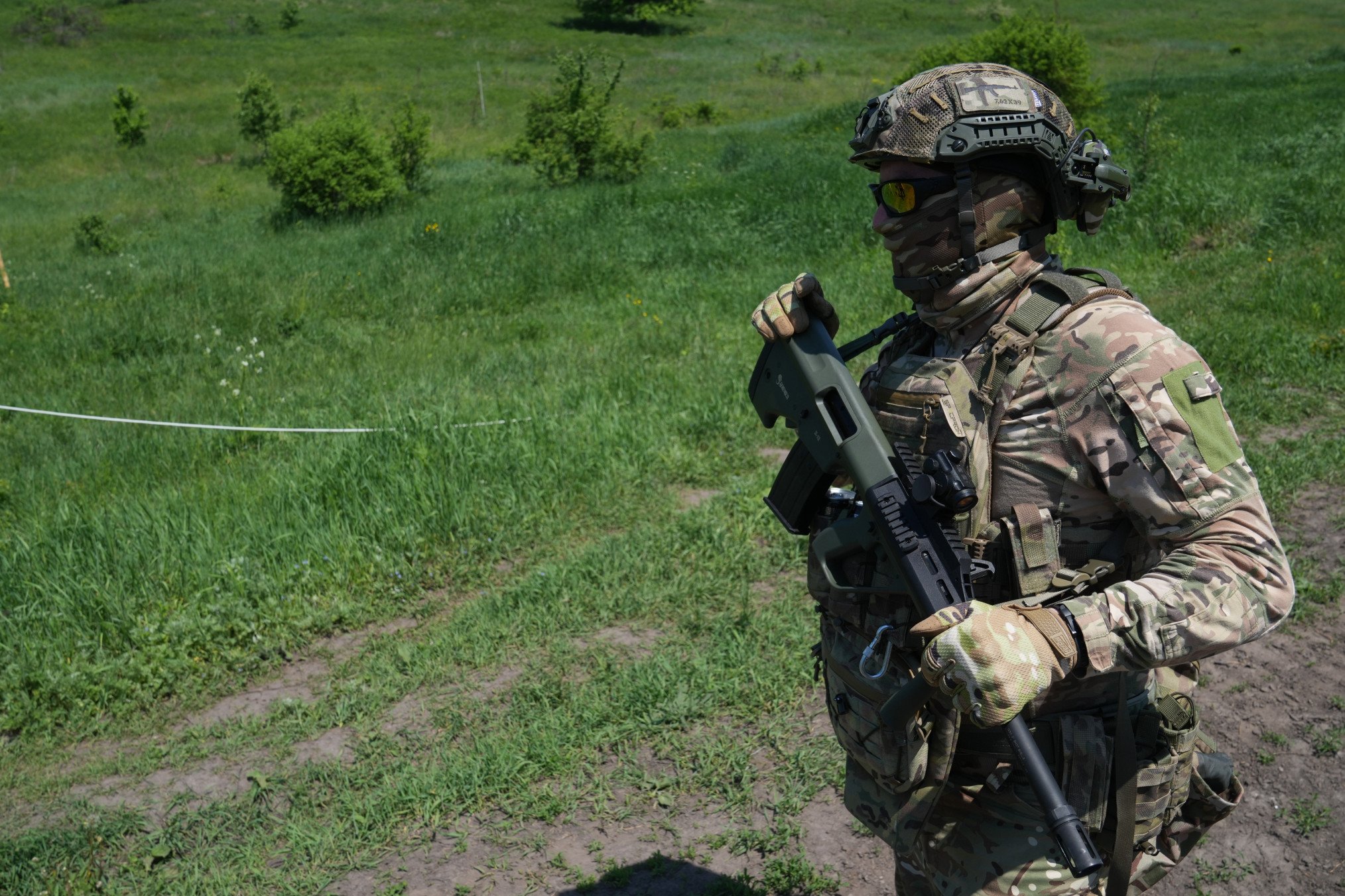 Moscow’s “Captured Village” Claim Meets Reality as Ukraine Says Ryasne ...