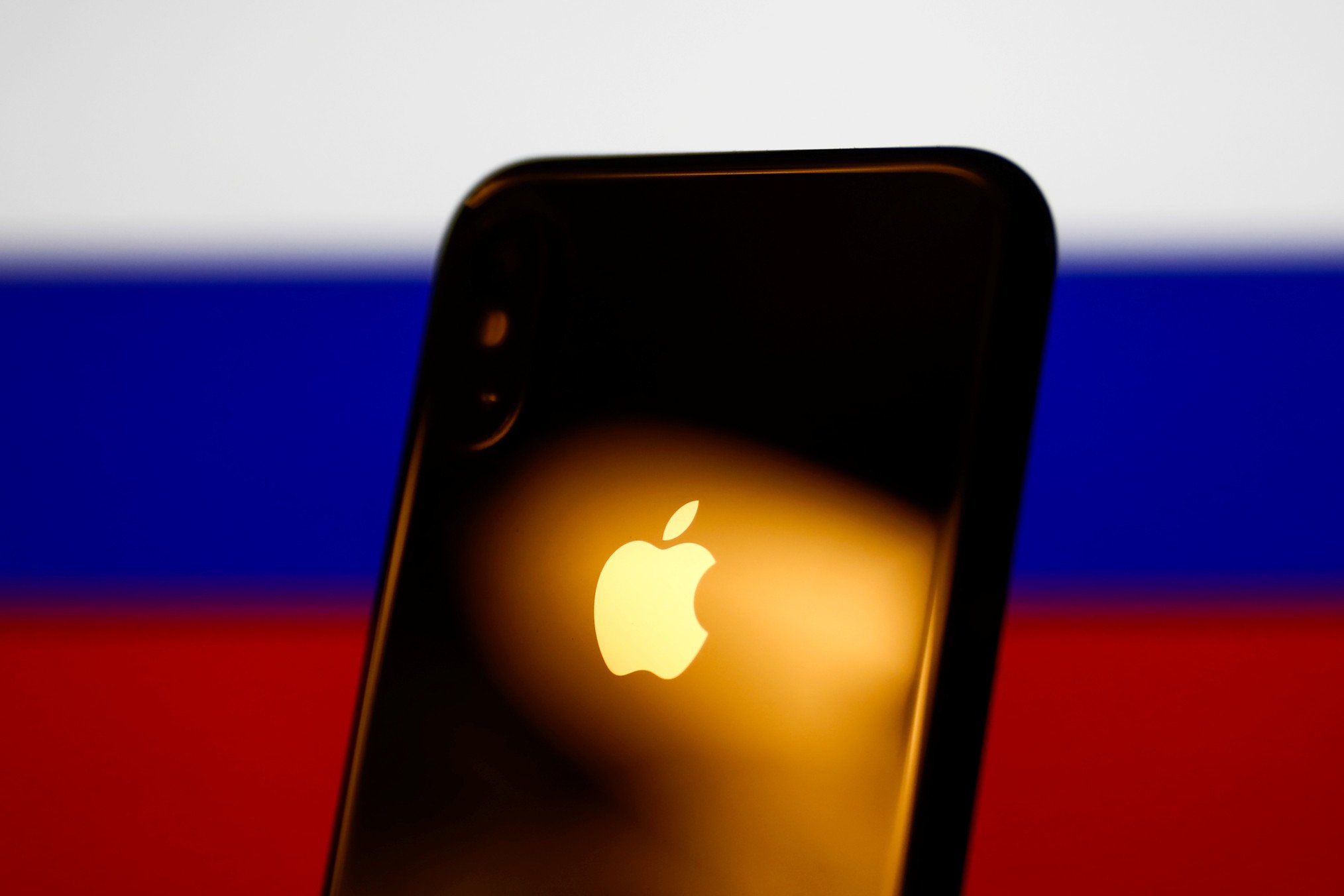Russian Belgorod, Rostov Switch to "Whitelist" Mobile Internet, Allow ...