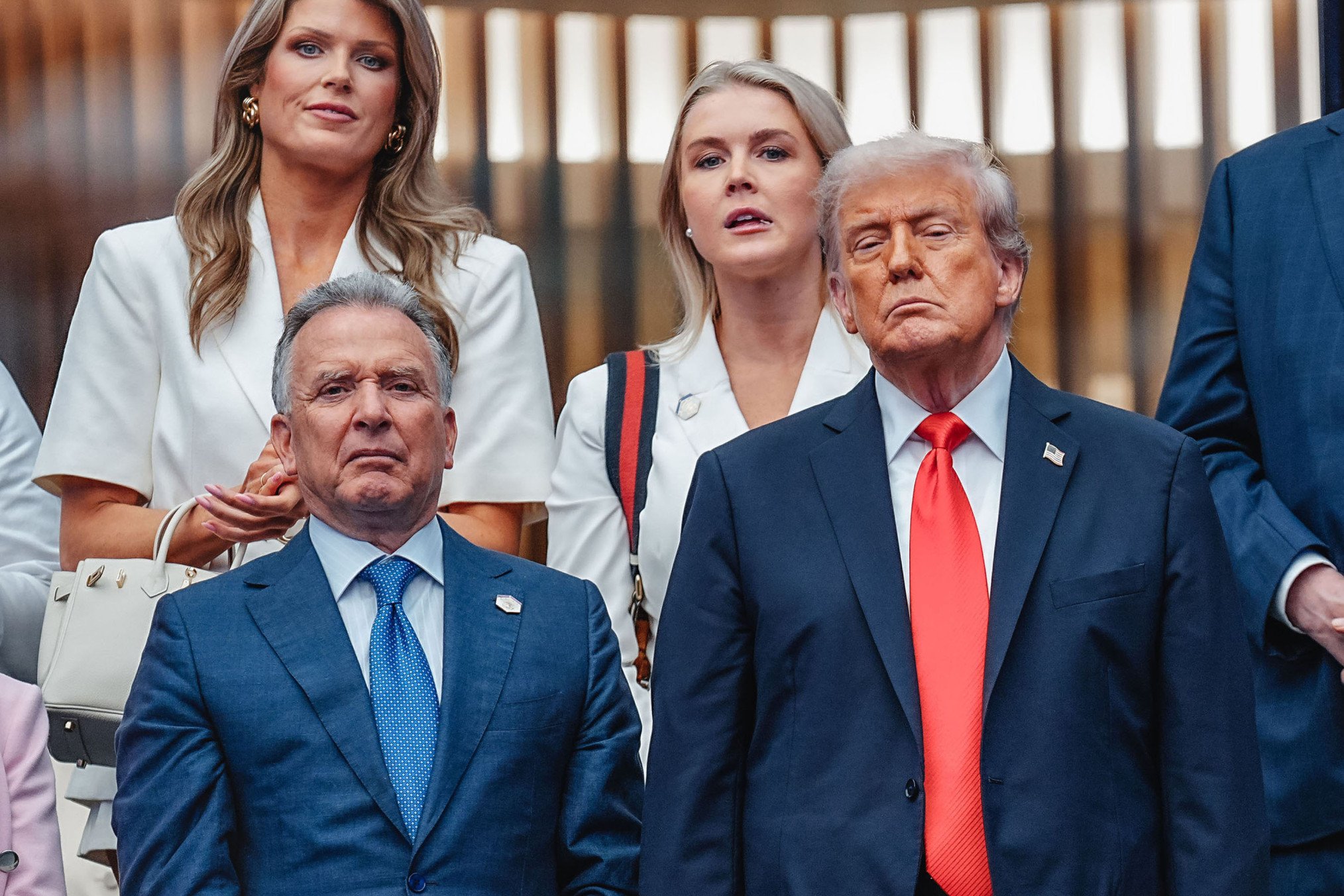 “Witkoff Needs to See a Psychiatrist”: EU Officials Reject Trump’s ...