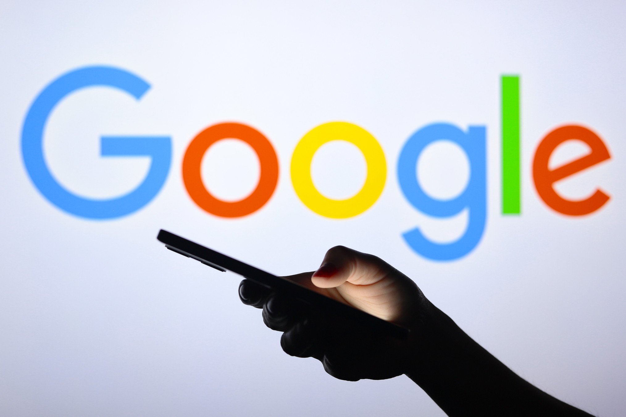 Russian Users Report Issues Creating Google Accounts Using Russian ...