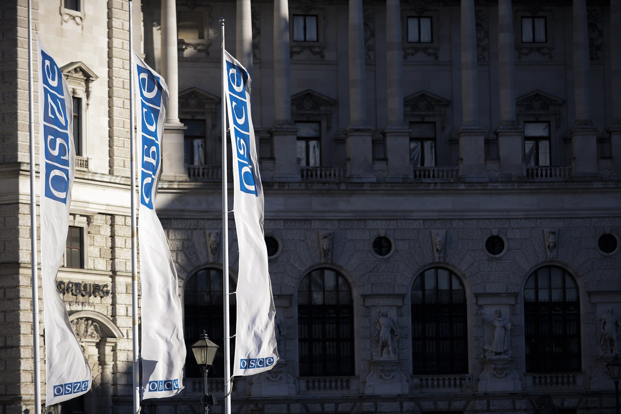 Swiss Colonel at OSCE Suspended Over Alleged Russian Espionage ...