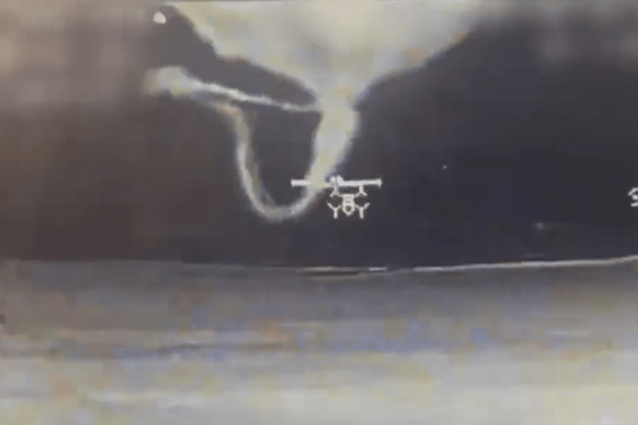 Ukrainian VR-Piloted Sting Drone Takes Out Shahed UAV in First-Ever ...
