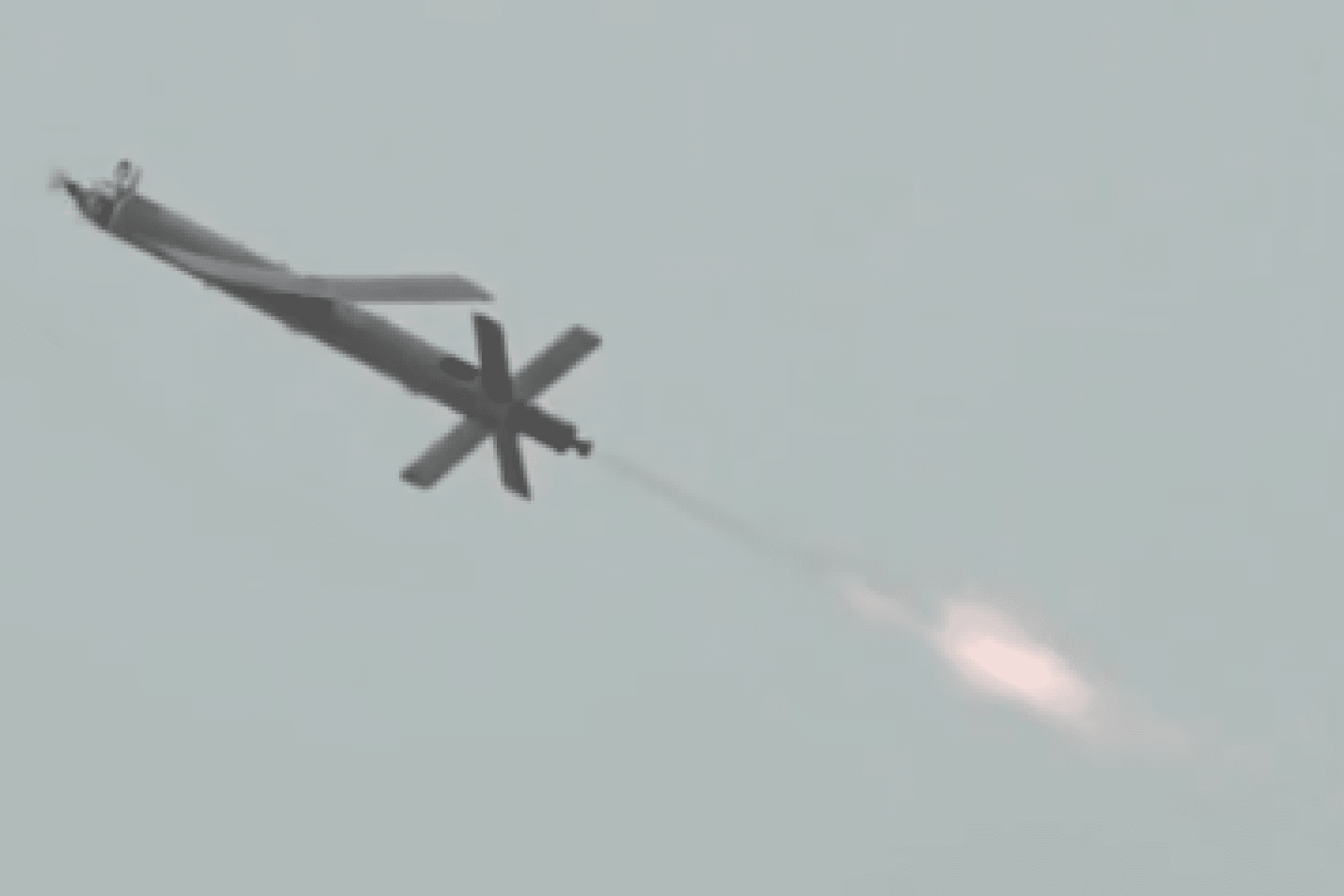 Iran’s Shahed Drones Ditch Gasoline for a Quiet Upgrade—Electric Power ...