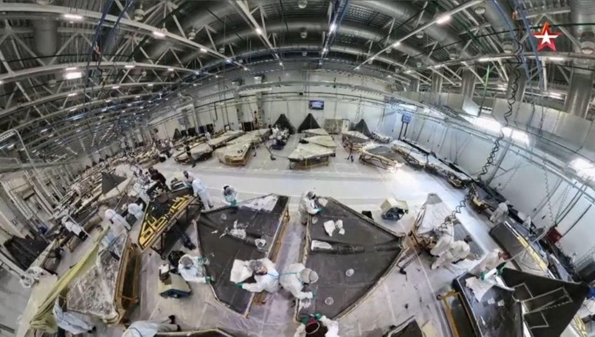 “Stalin Lives in Your DNA”: Russian Teens Forced to Build Drones at ...