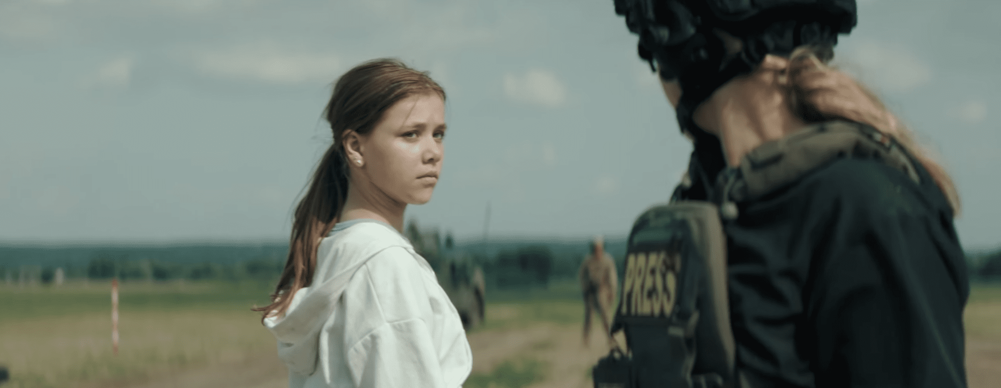 Ukraine’s First Tactical Action Film “KILLHOUSE” Features Real Soldiers ...