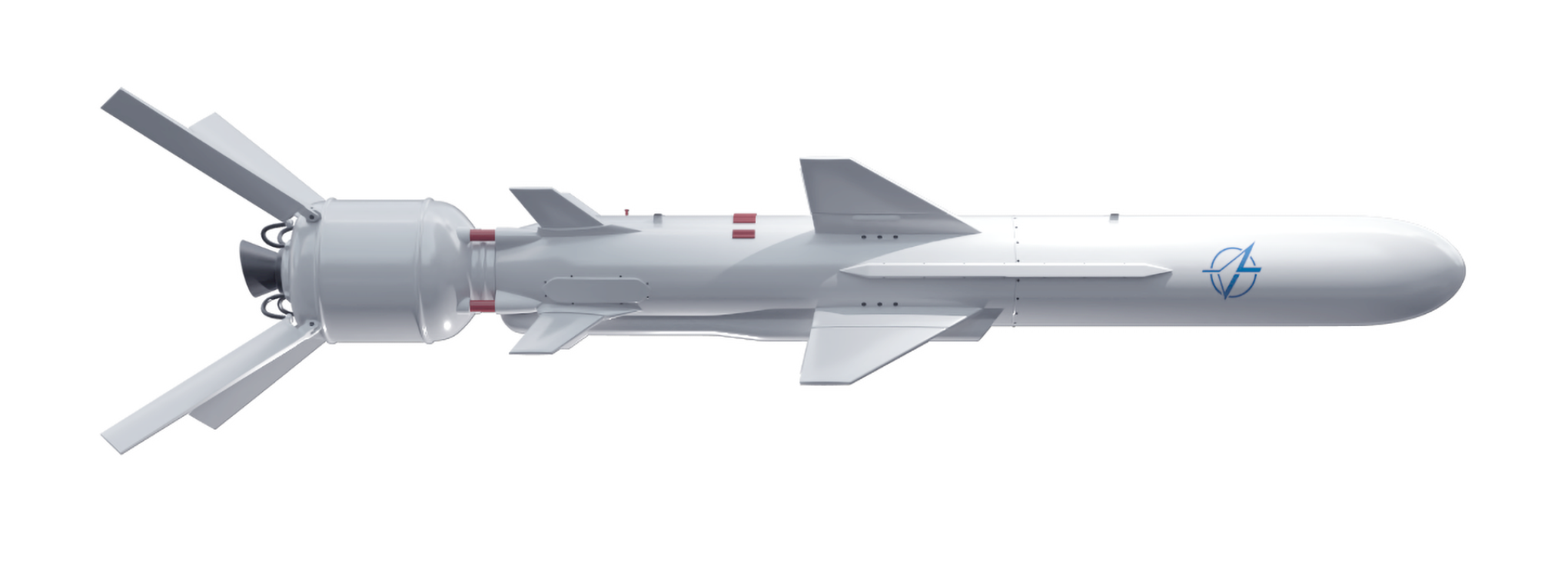 What You Need to Know About Ukraine’s Own Neptune Missiles — UNITED24 Media