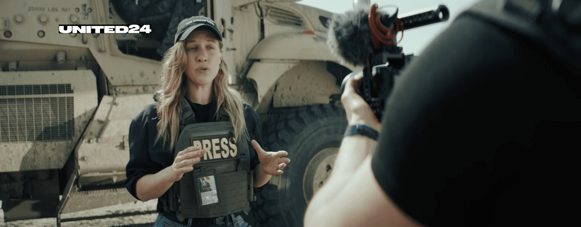 Ukraine’s First Tactical Action Film “KILLHOUSE” Features Real Soldiers ...