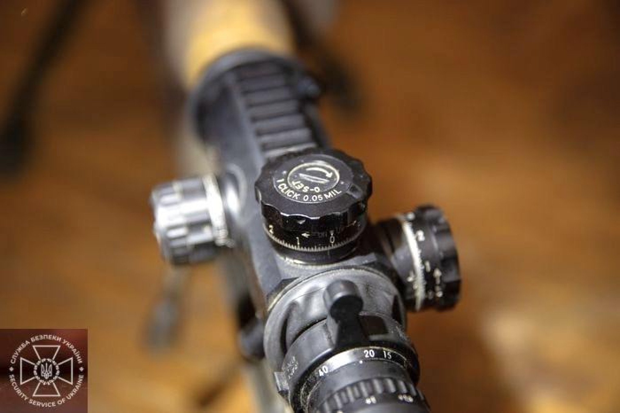 Longest Sniper Kill: How a Ukrainian Sniper Broke the World Record ...