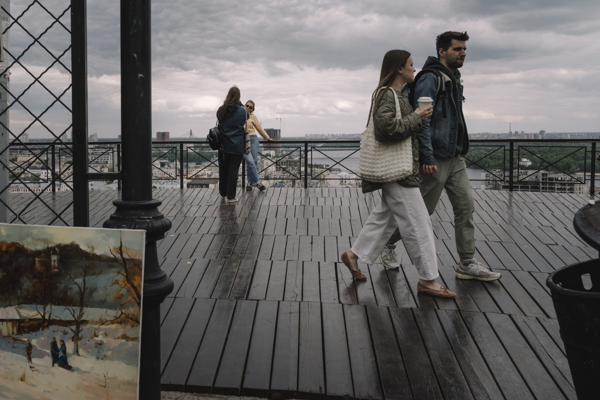 Tourism in Ukraine: Navigating Safety and Adventure in 2025 — UNITED24 ...