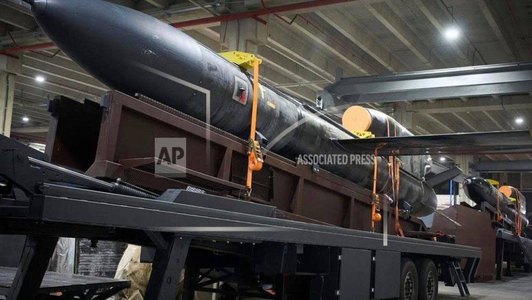 Ukraine’s Flamingo Missile: Cold War Cruise Missile Revival with Modern Reach — UNITED24 Media