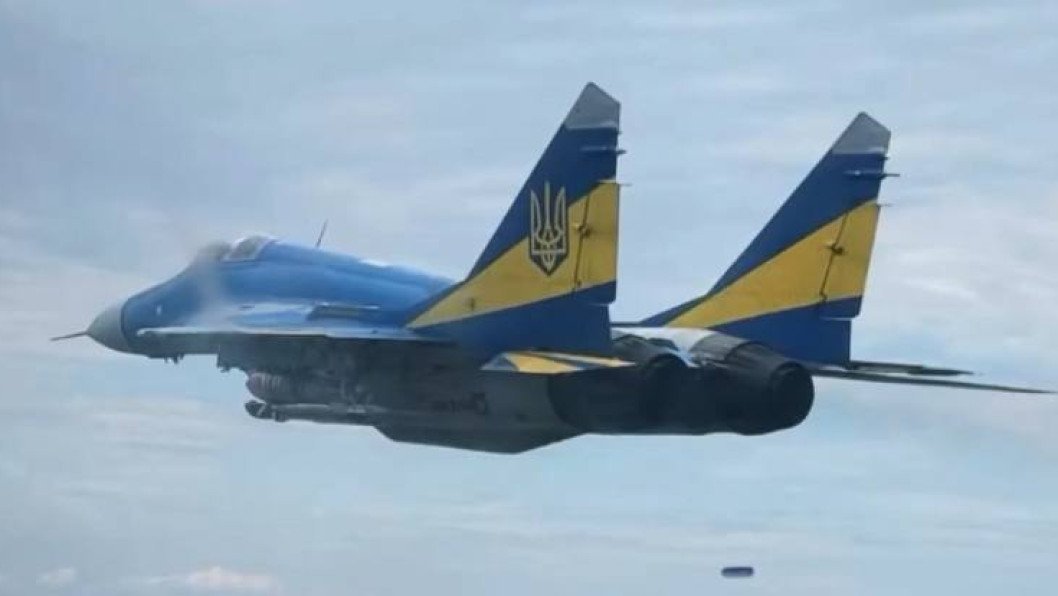 Saab Unveils GLSDB at MSPO 2025, Extending Strike Range to 150 KM — UNITED24 Media