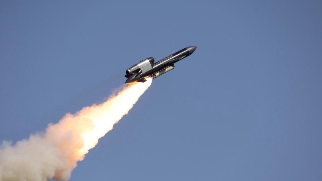 Fire Point presenta los nuevos misiles balísticos FP-7 y FP-9 en la feria de defensa MSPO en ...