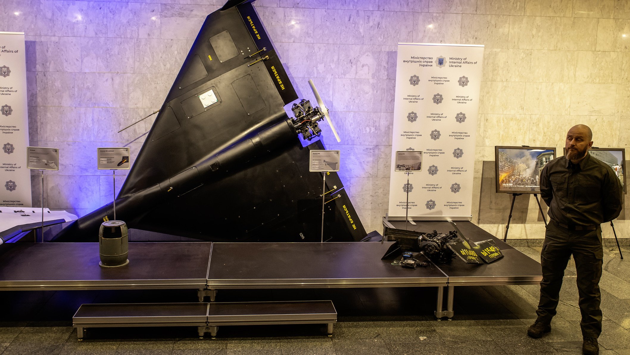 Russian Troops Caught Off Guard as Ukraine Blows Up Chemical Loaded ...