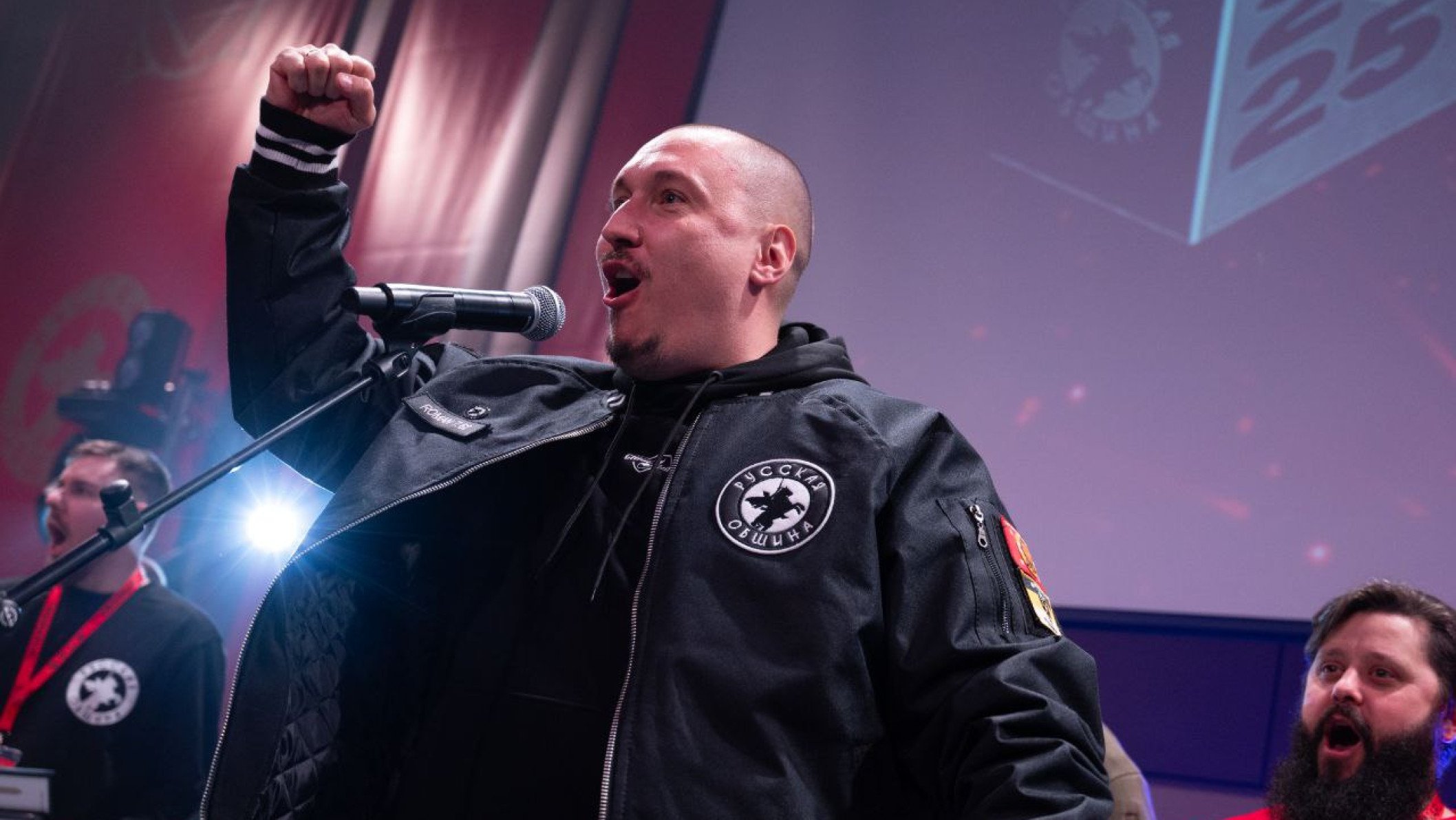 Fundador de unidad pro-rusa "Española" Stanislav Orlov asesinado en ...