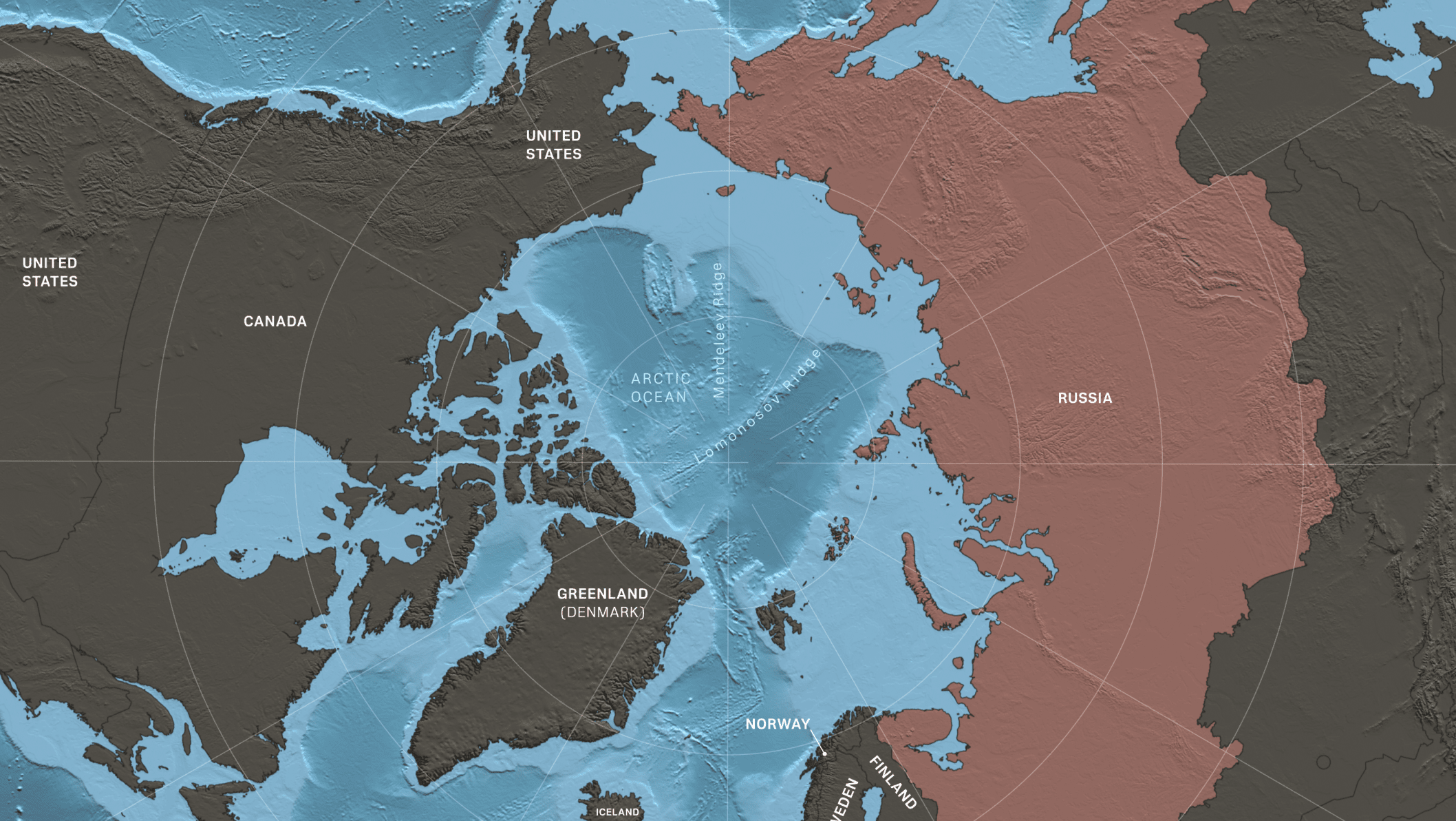 Sweden to Deploy Elite Forces to Arctic as Russia Reactivates Northern ...