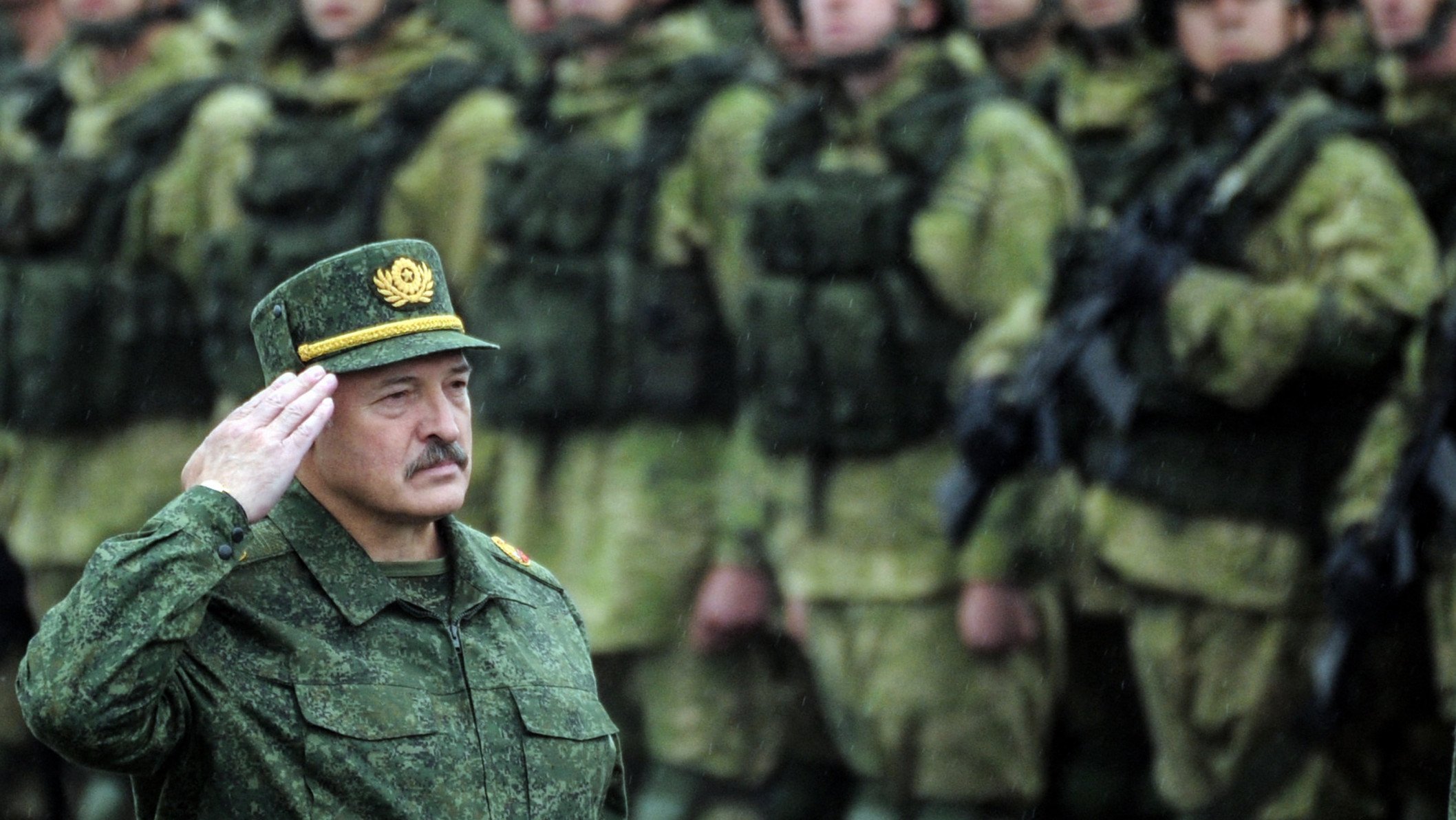 Russia Sends 20,000 Artillery Shells to Belarus as War Supply Chain ...