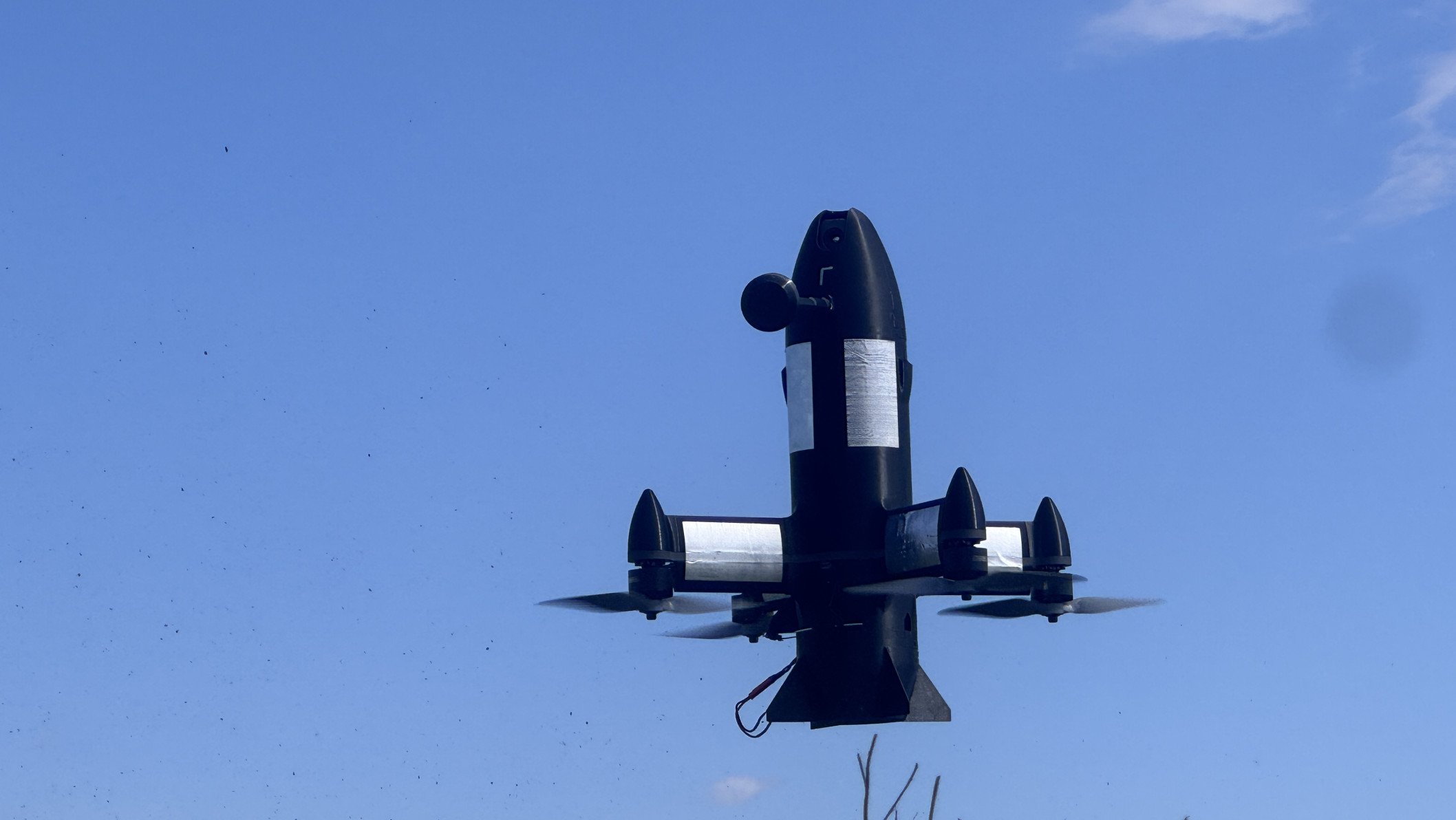 US Approves $373 Million Precision Munitions Package for Ukraine ...
