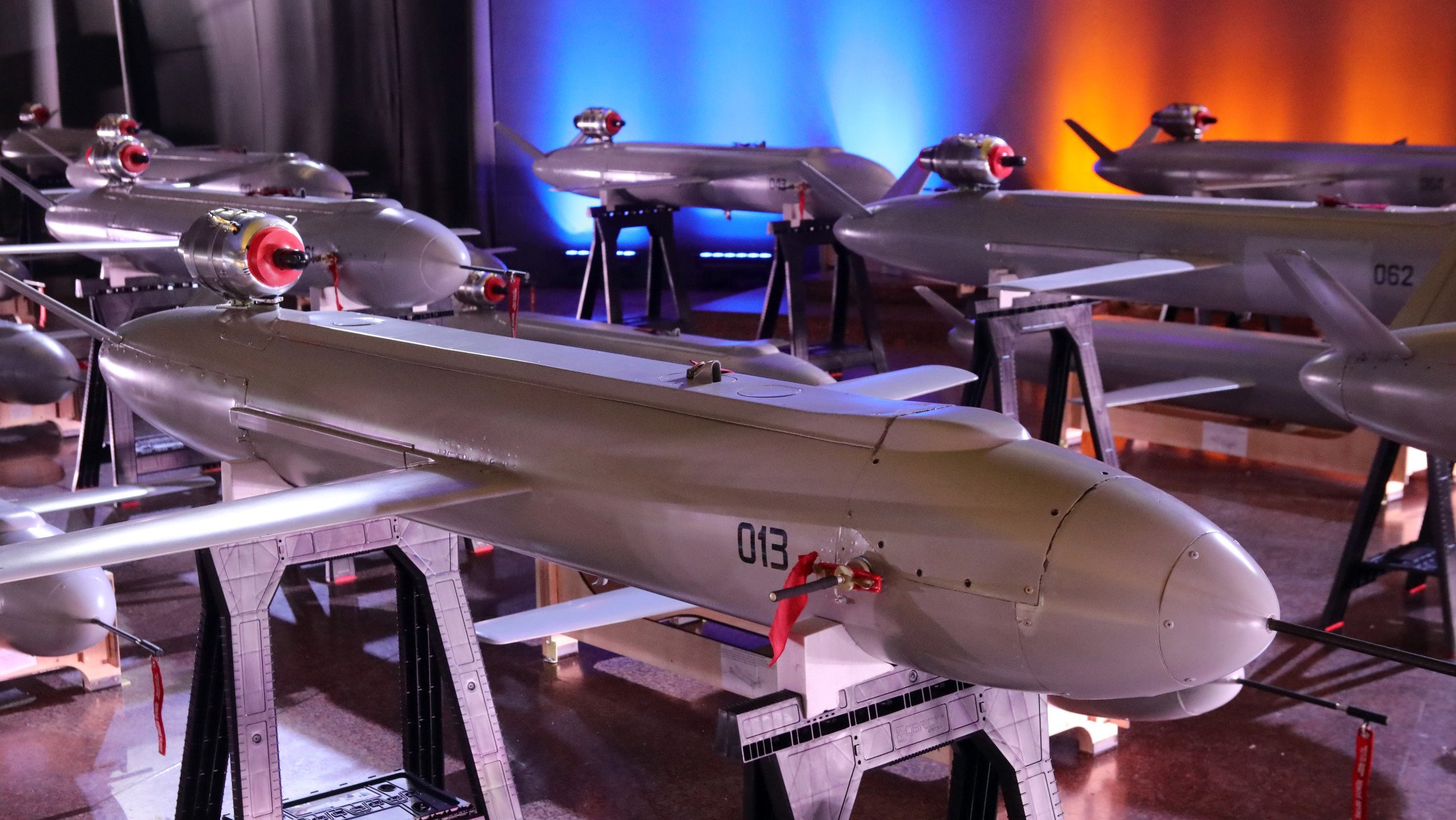 Norway’s Kongsberg Enters Ukraine, Bringing NASAMS Missiles, Sea Drones, and F-16 Weapons ...