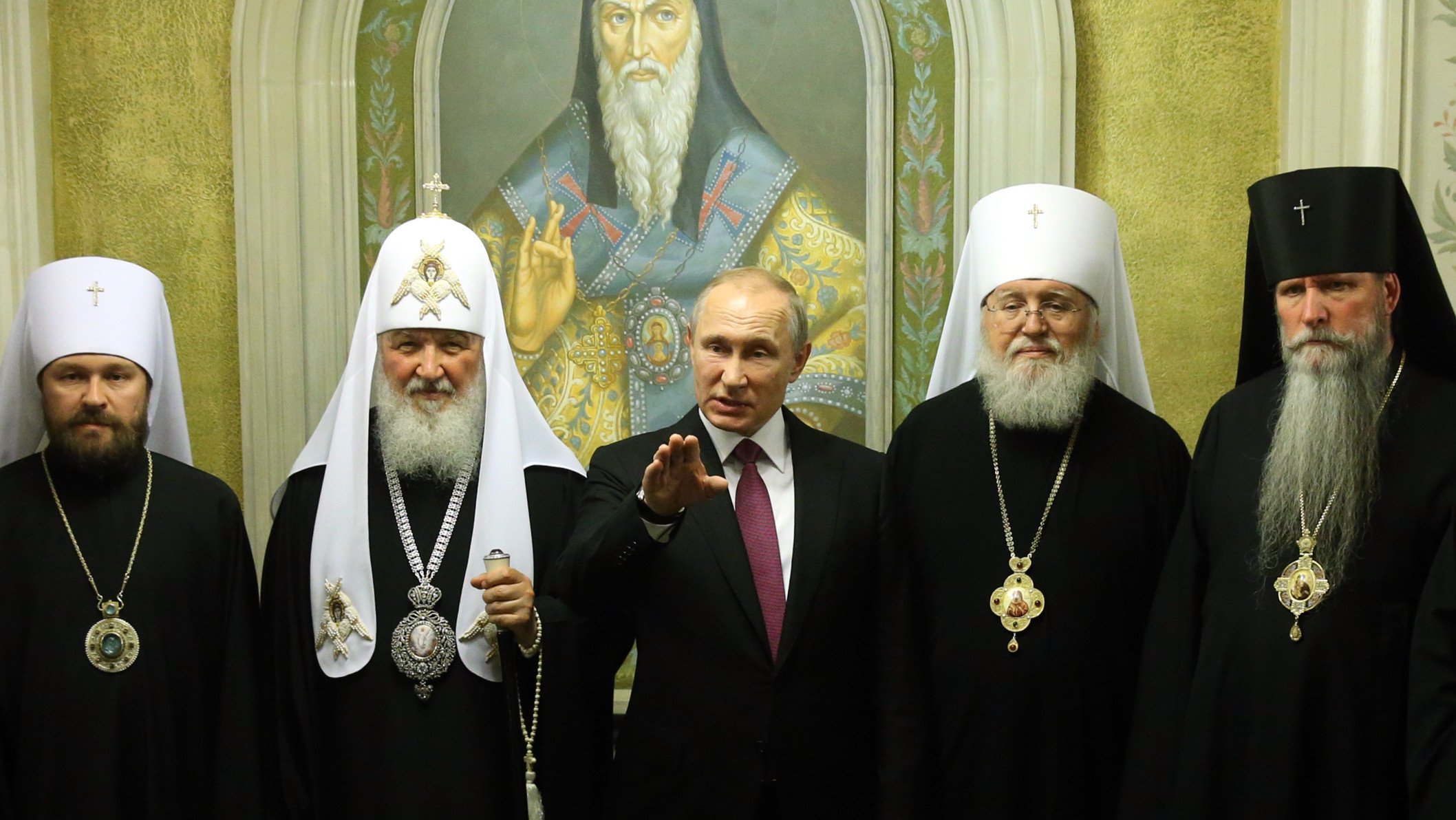 LiveNOW Labels Kyiv as “Russia” During Easter Service Broadcast ...