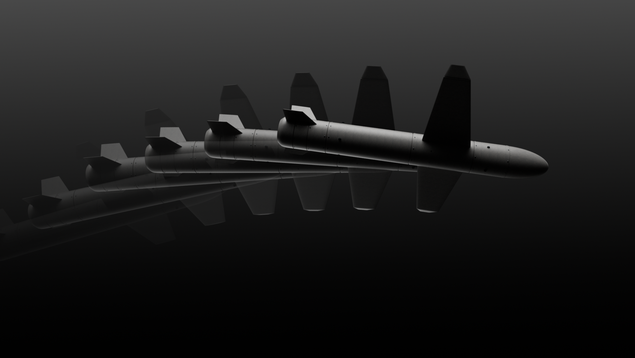 Ukraine Reveals Specs of “Palianytsia”—Its Secret Long-Range Rocket ...