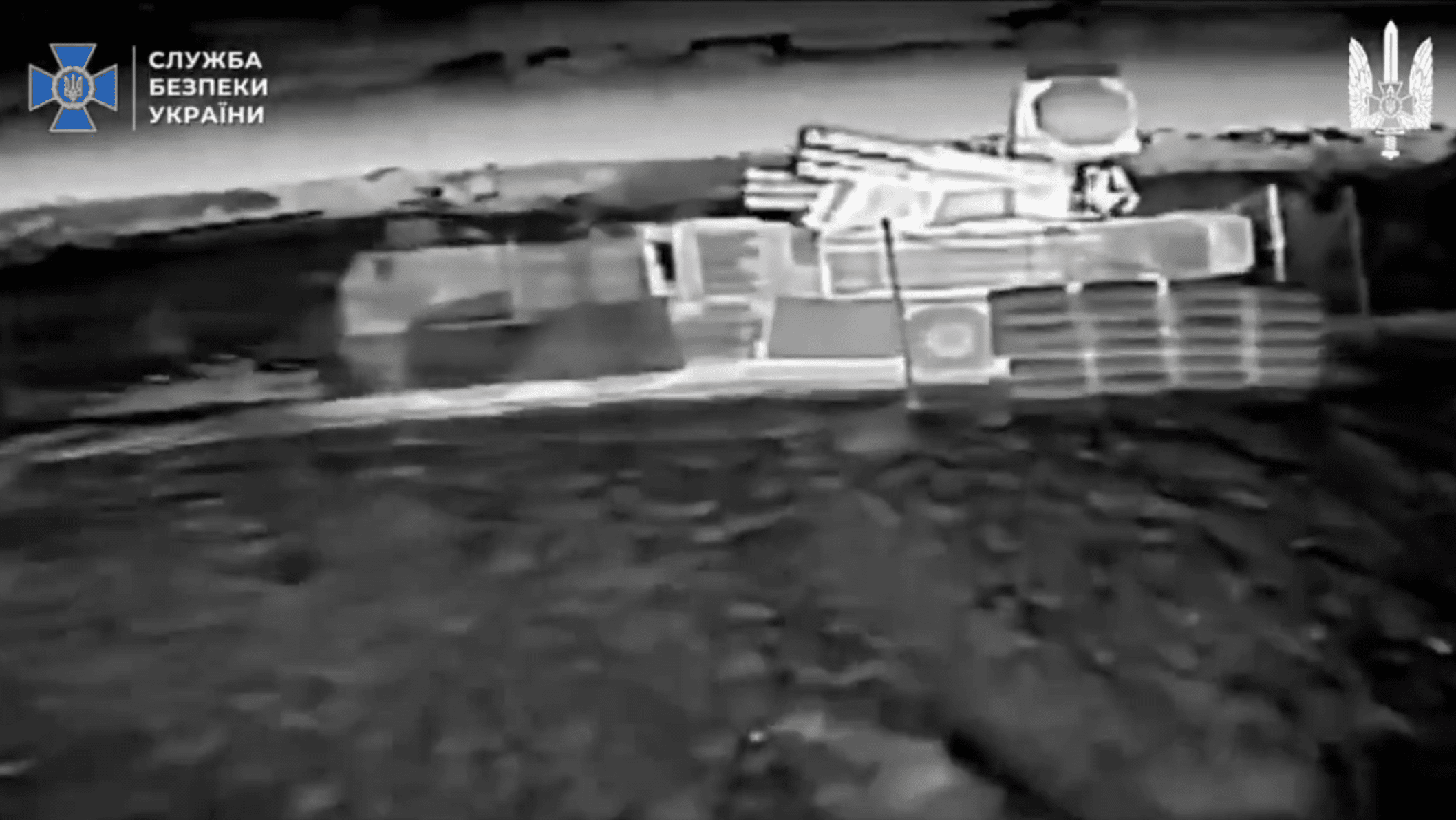 Ukrainian Forces Destroy Billion-Dollar S-400 Air Defense System in ...