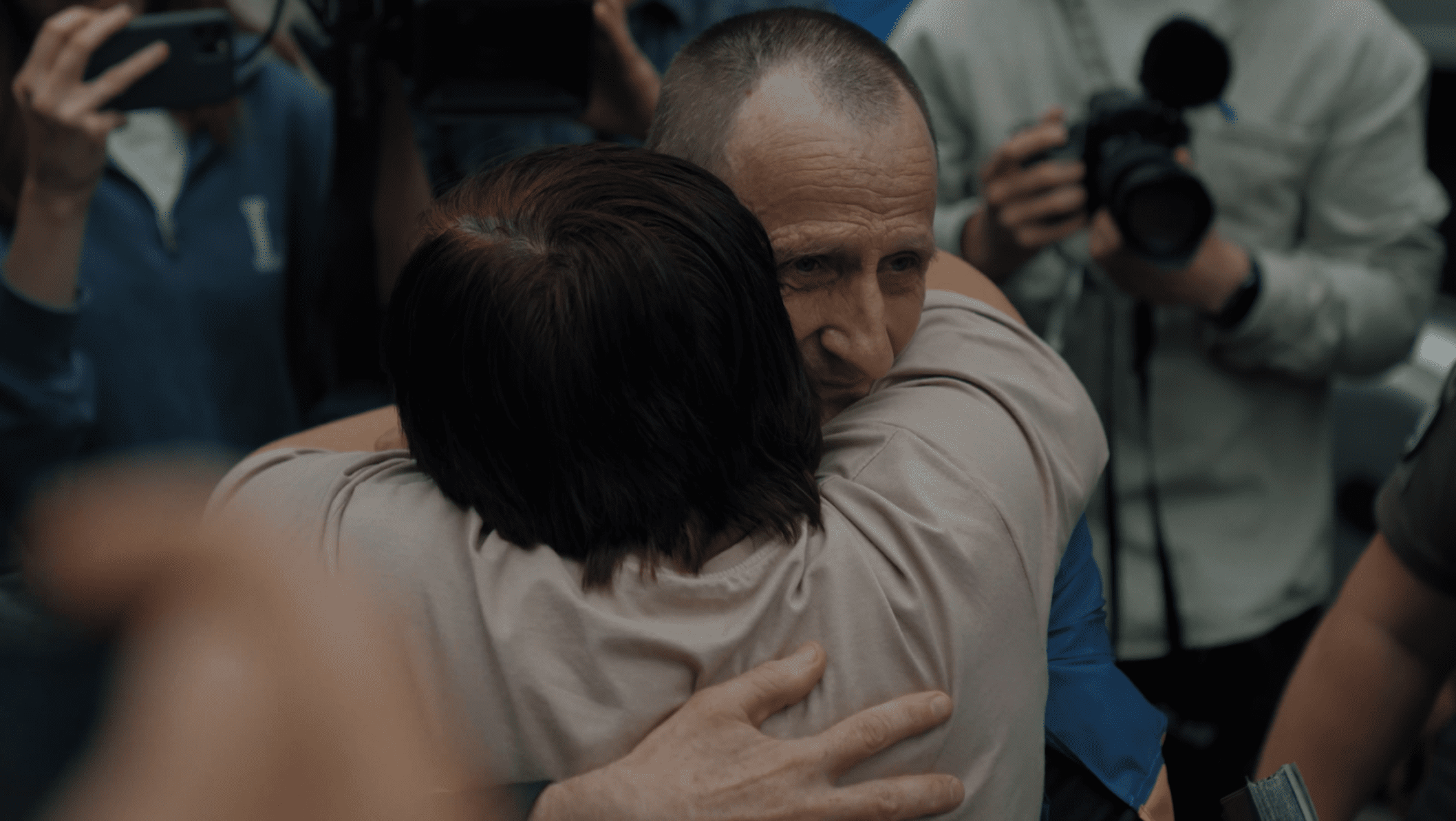 Ukraine Opens First Recovery Center for Survivors of Russian Torture ...