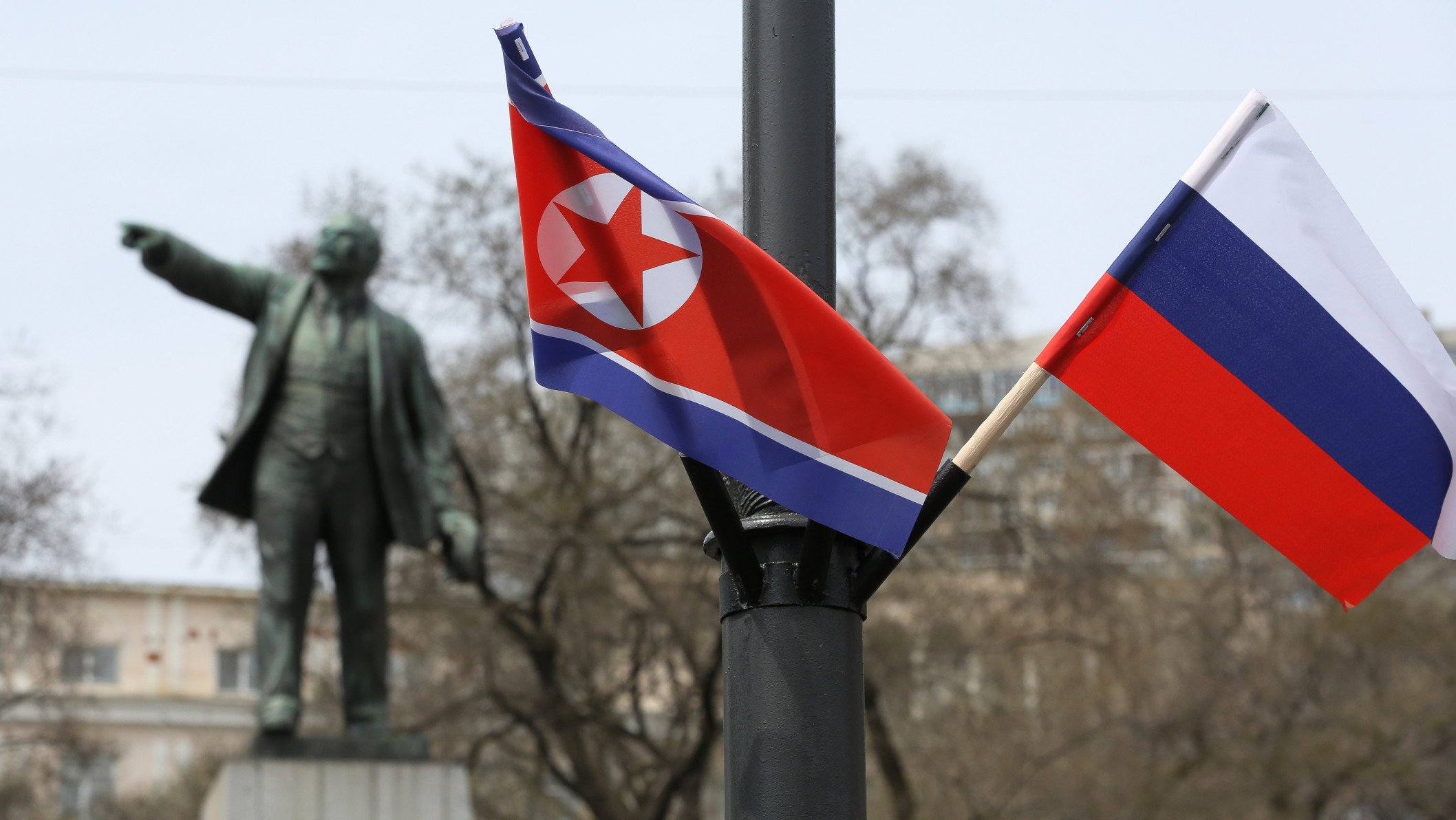 North Korea to Double Bulsae-4 Missile Output After Combat Use Against ...