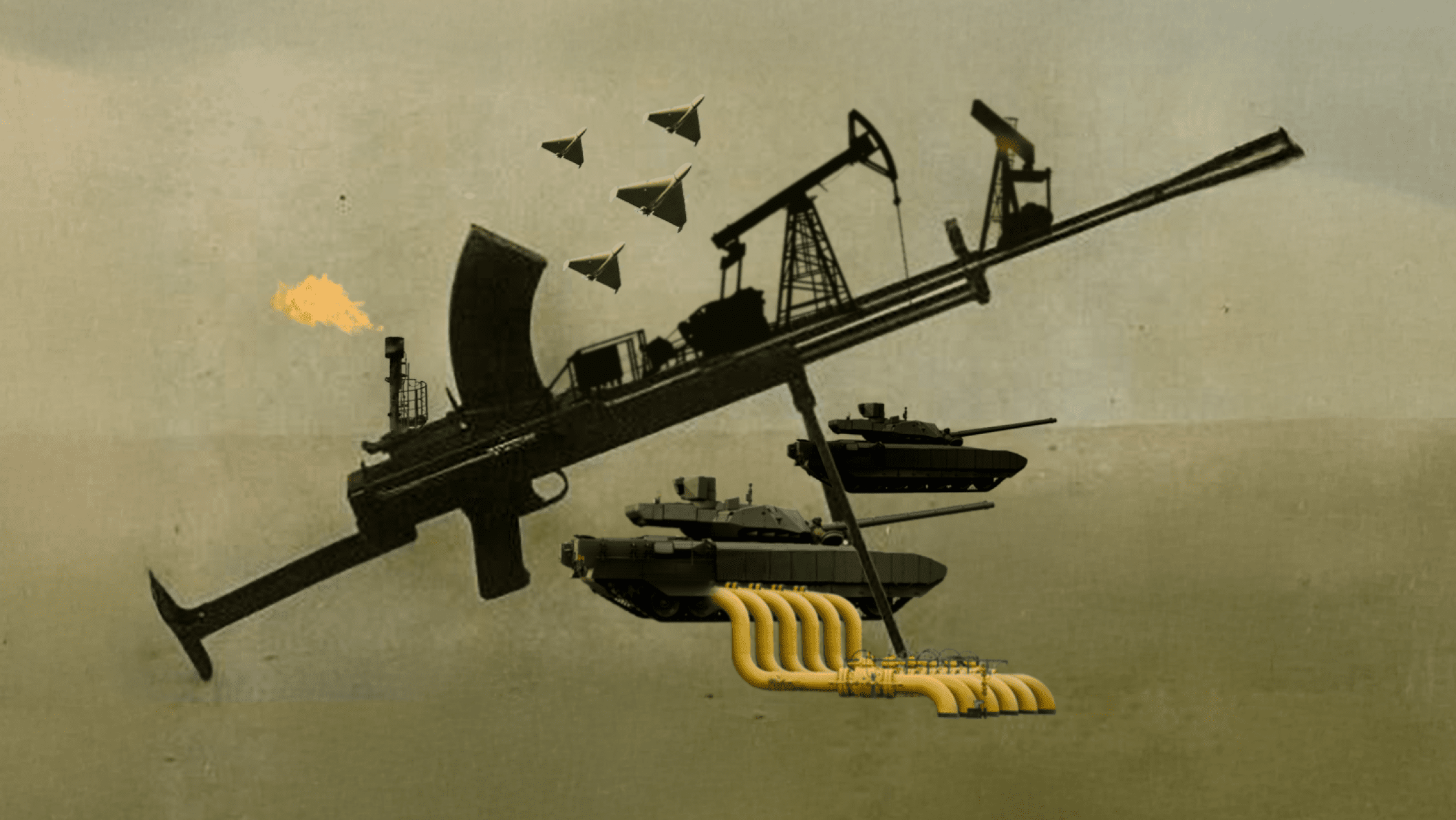 EU Just Unveiled Its 19th Sanctions Package Against Russia—Here’s What ...