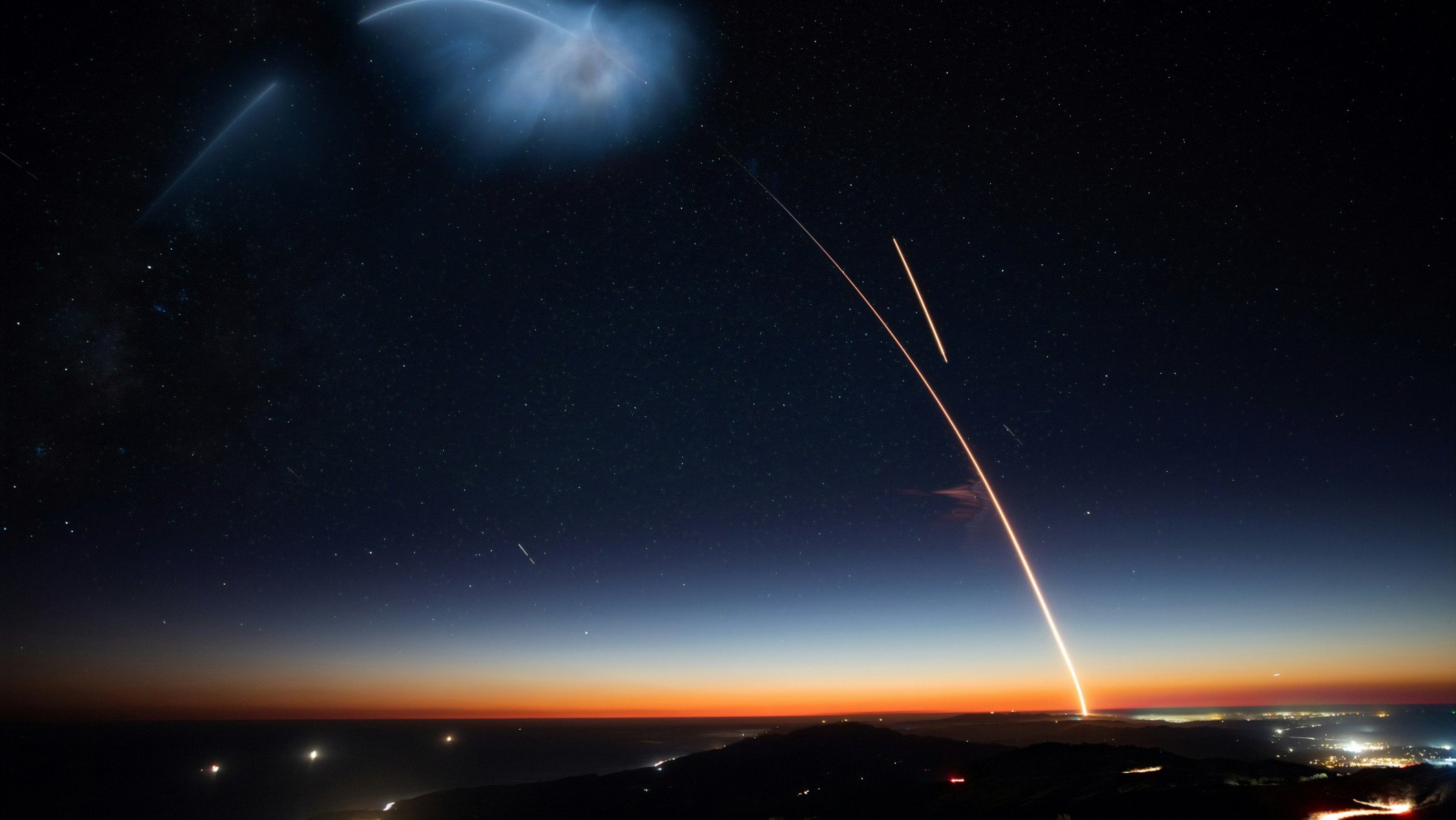 US Launches Secretive Space Interceptor Program to Kill Nuclear ...