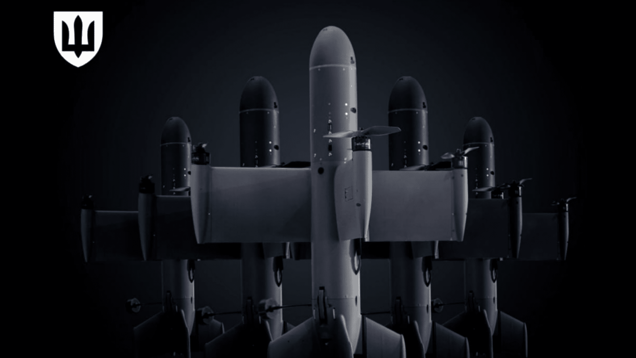 Ukraine and UK Successfully Test OCTOPUS Interceptor Drones for Air ...