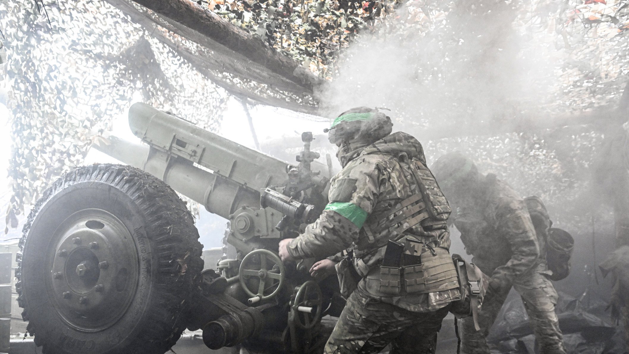 Ukraine Destroyed 15 Russian Aircraft in 2025 Drone Strikes Worth $1 ...