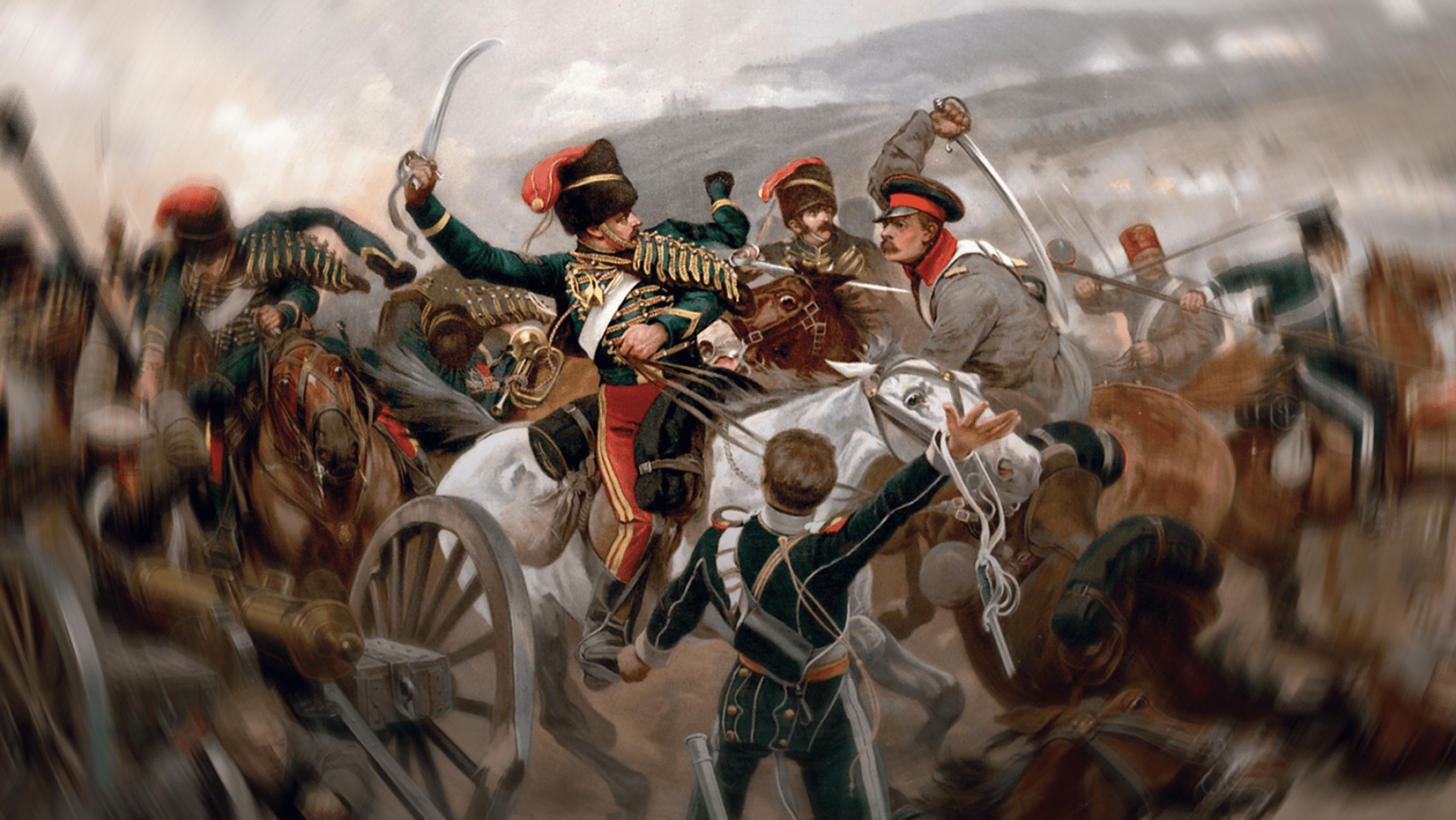 UK Military Prepares for Potential Two-Front War With Russia and China ...