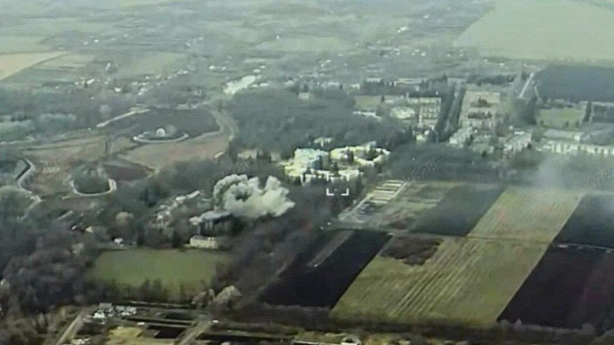 Storm Shadow in Action: Ukraine's Latest Successes Against Russian ...