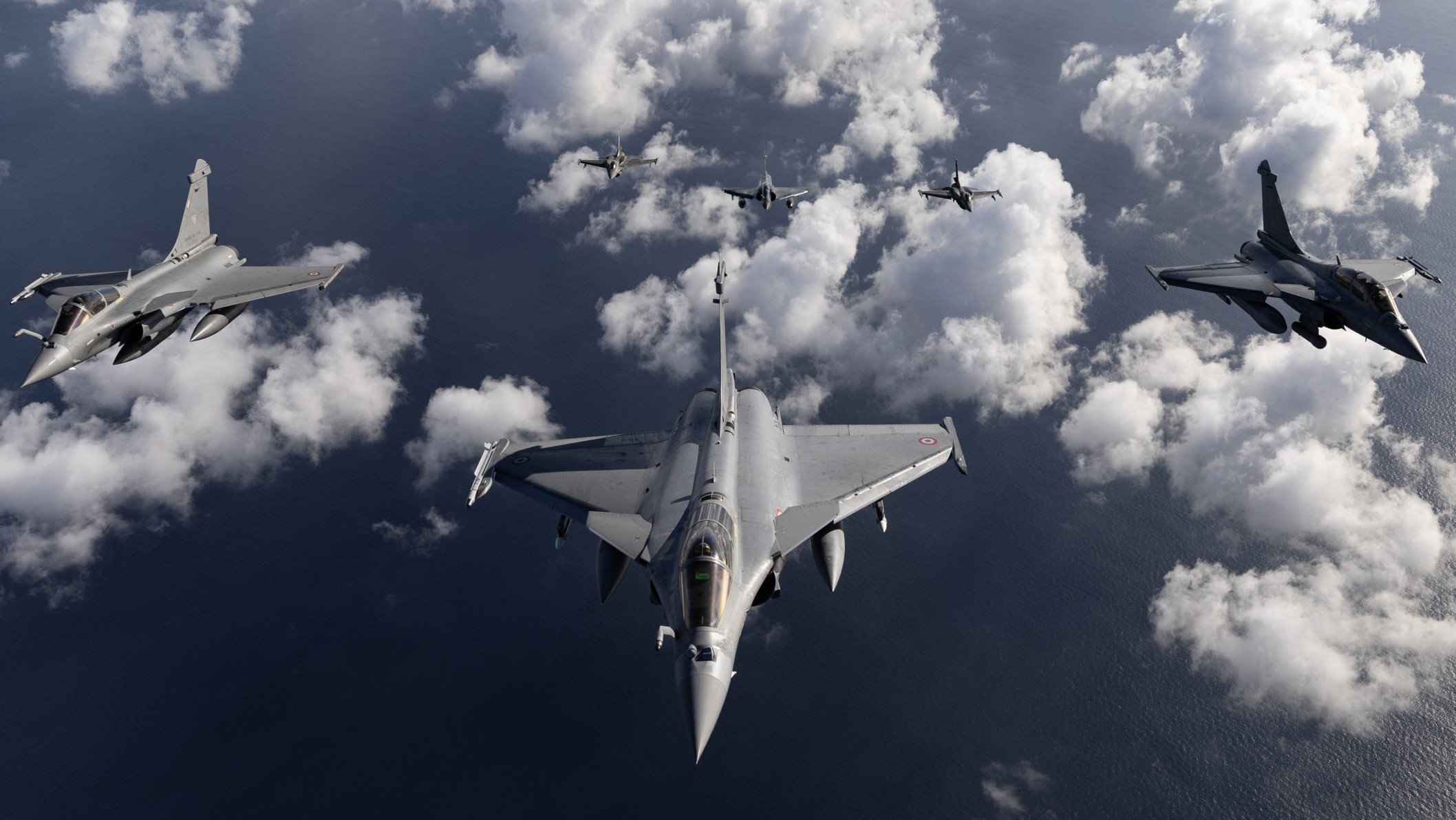 Ukraine to Be First in World to Receive French-Italian New SAMP/T NG ...