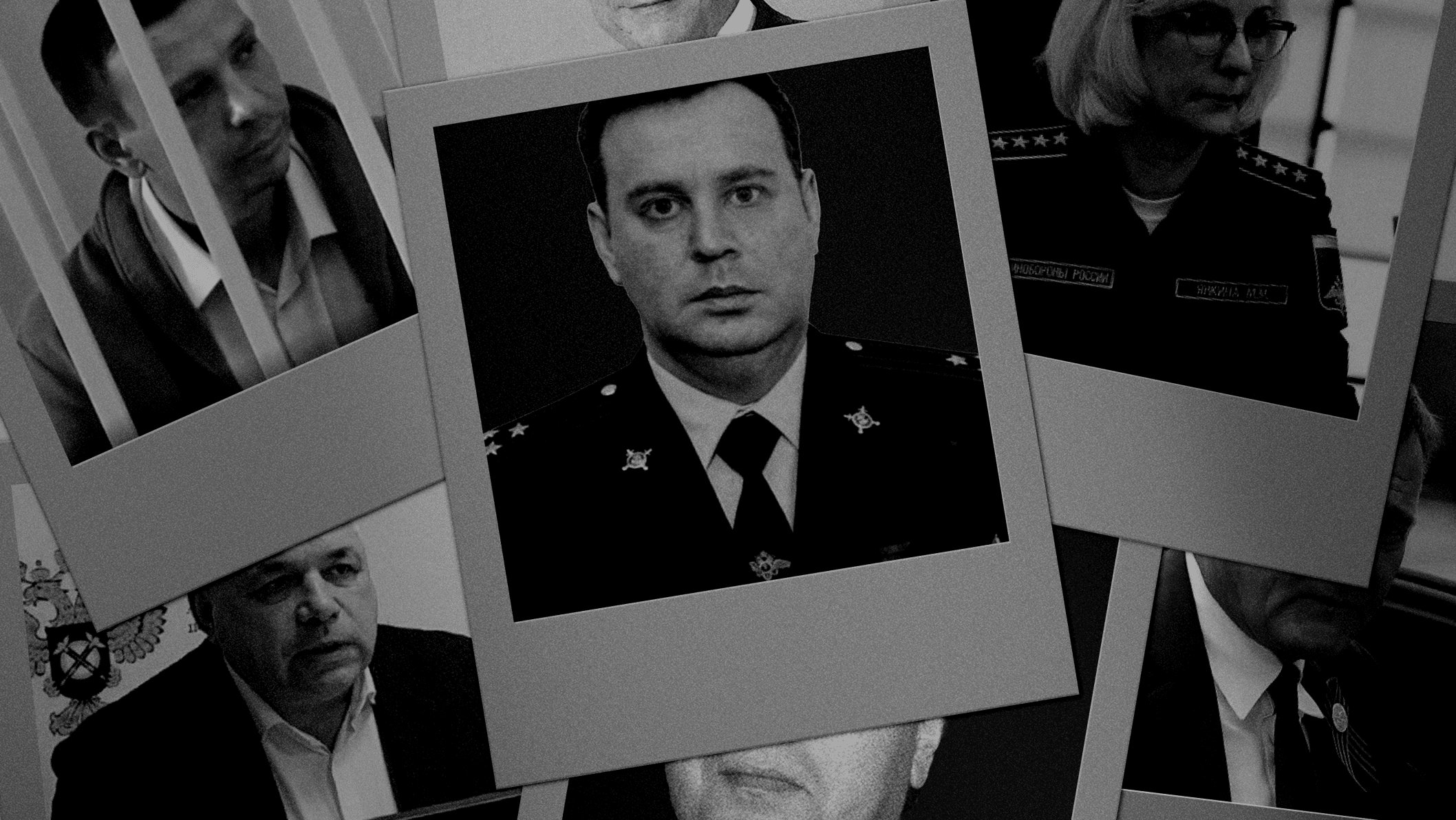 Another Russian Official Dies Mysteriously—This Time Inside the Russian ...