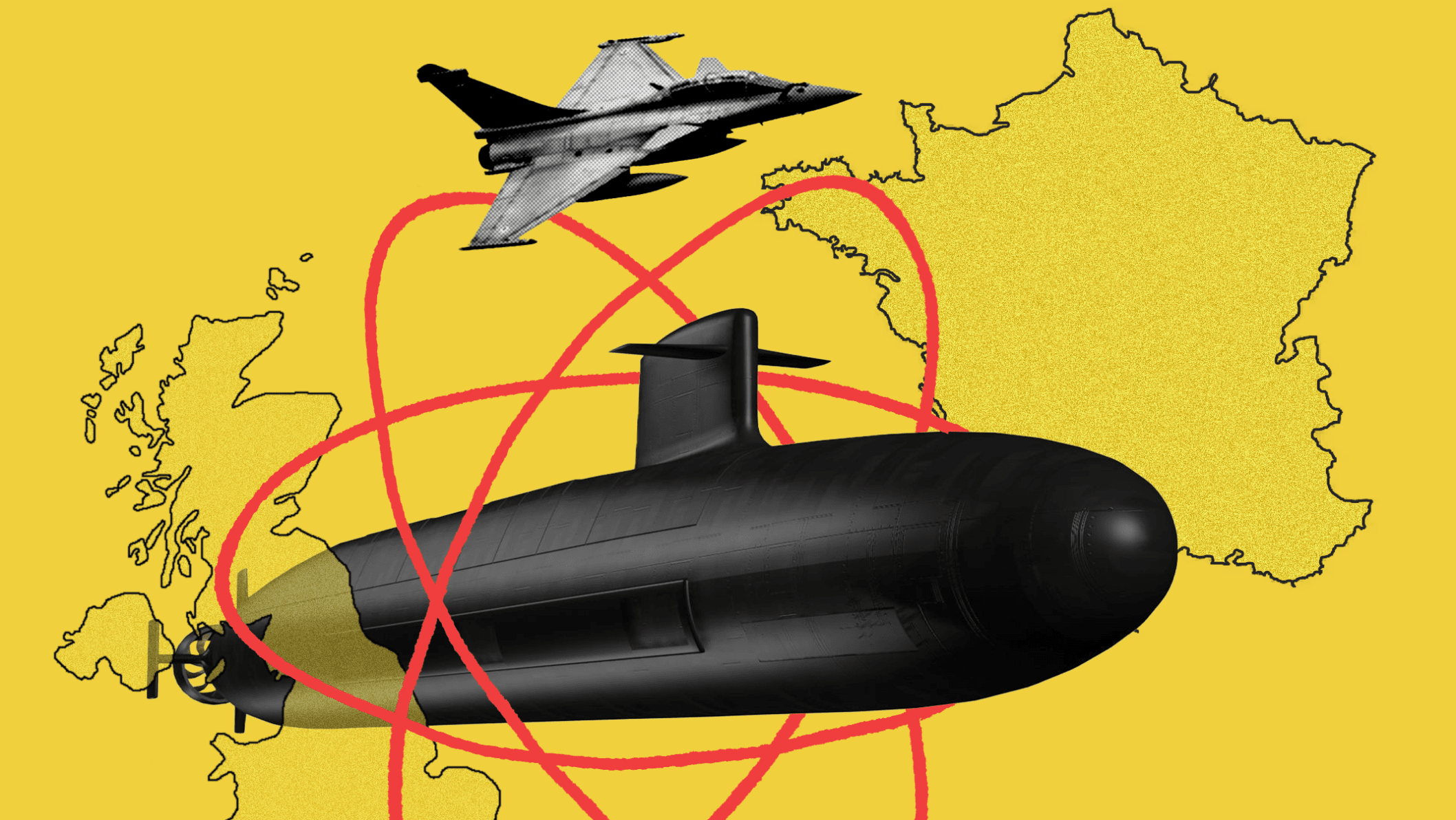 US Reveals $16B Stealth Nuclear Missile: LRSO Unveiled — UNITED24 Media