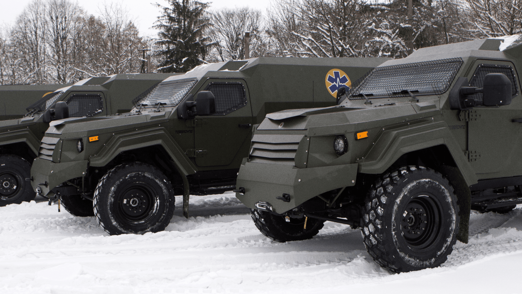 Ukrainian Drones Take Out Russian Strela-10 Missile System and Grad ...