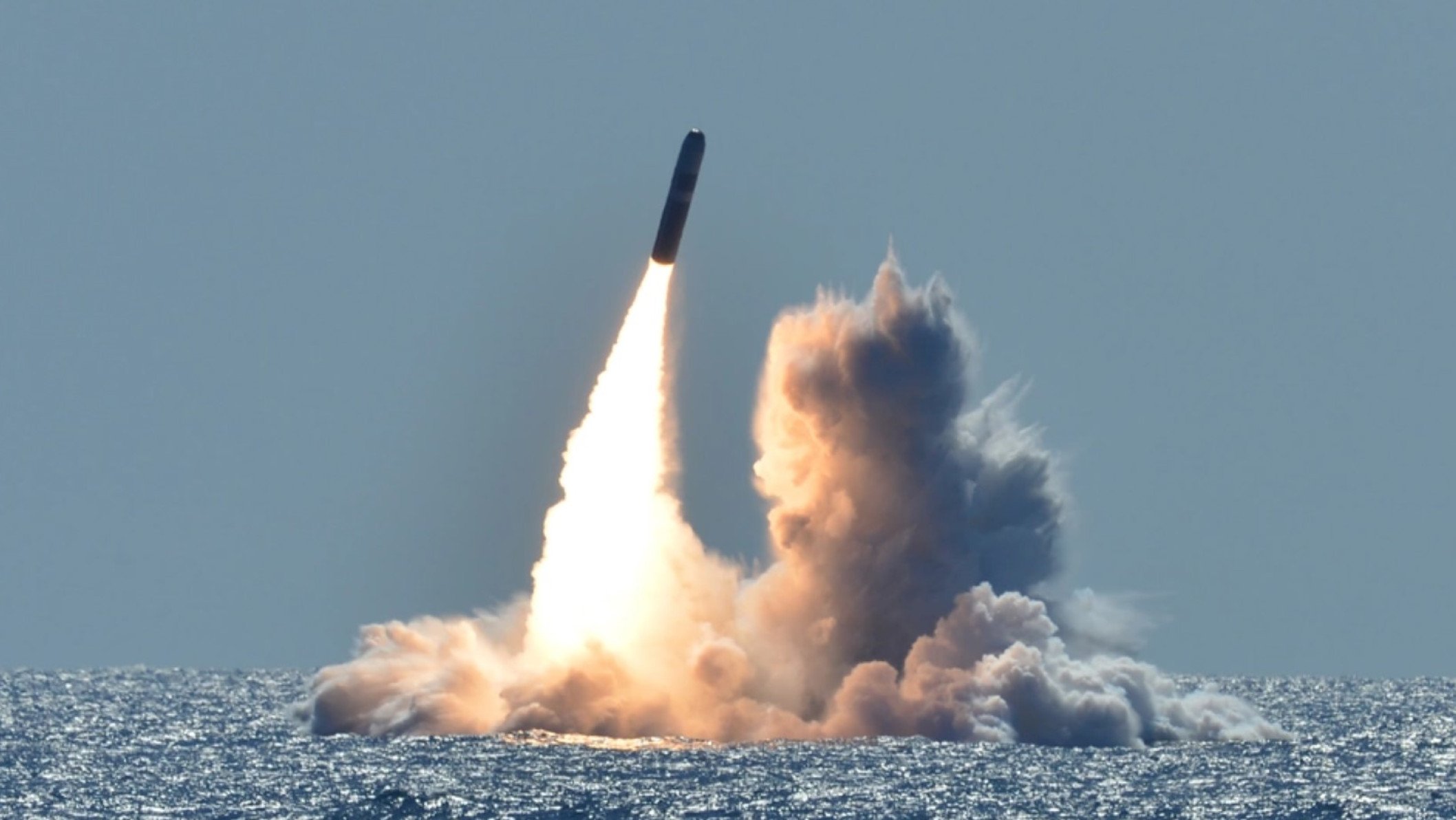 Europe Eyes Its Own Nuclear Shield as Trust in US Security Wanes ...