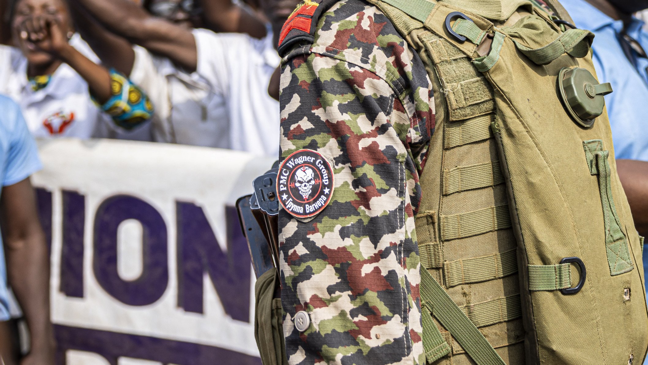 Russian PMC Wagner Retreats From Mali. Here’s What We Know — UNITED24 Media