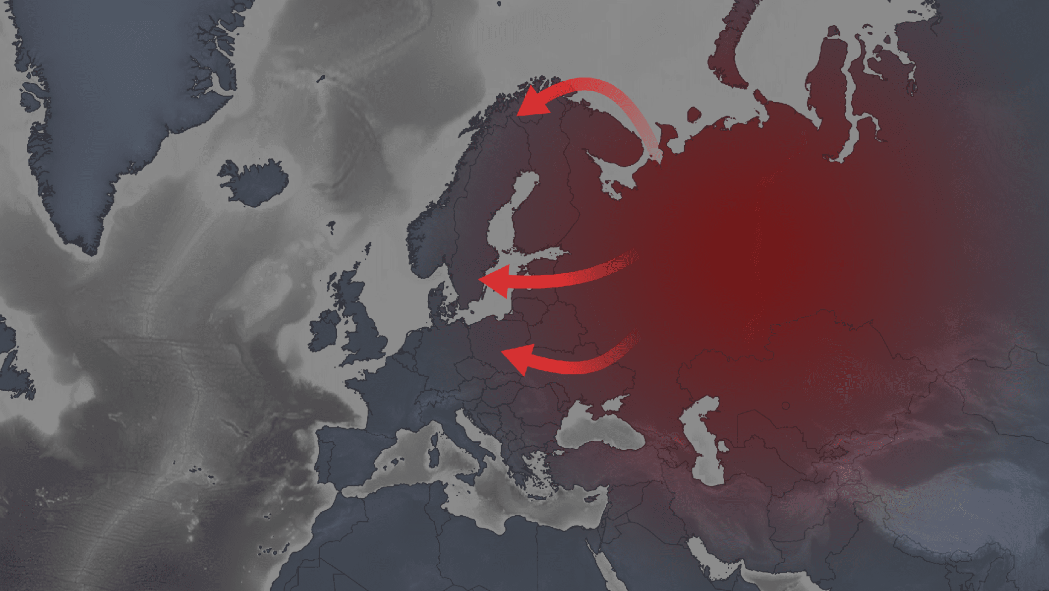 Europe Builds New Military Corridor Linking Eight Nations to Speed NATO ...