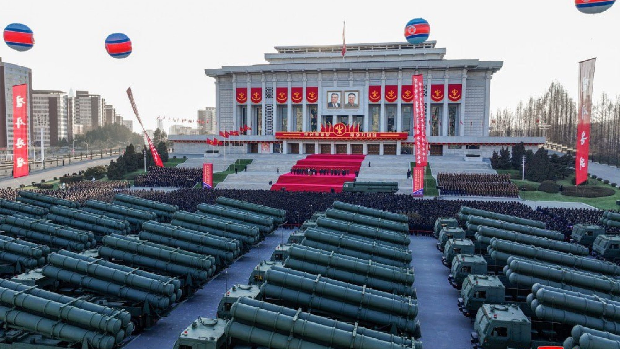 Russian Geran-2 Drones Are Assembled Almost Entirely From Foreign-Made ...