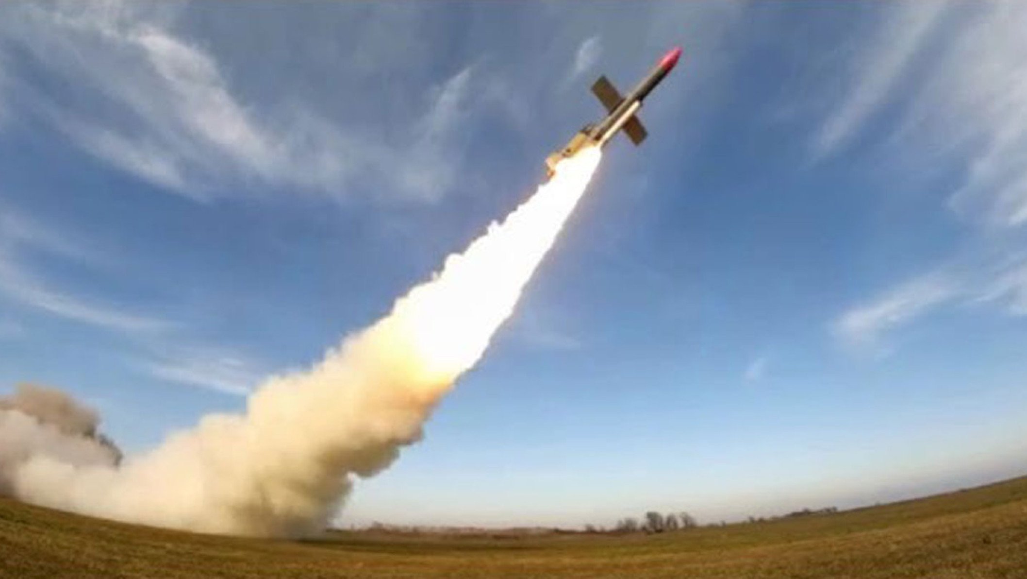 Ukraine’s FP-5 “Flamingo” Strikes Kapustin Yar Test Range in Major Deep ...