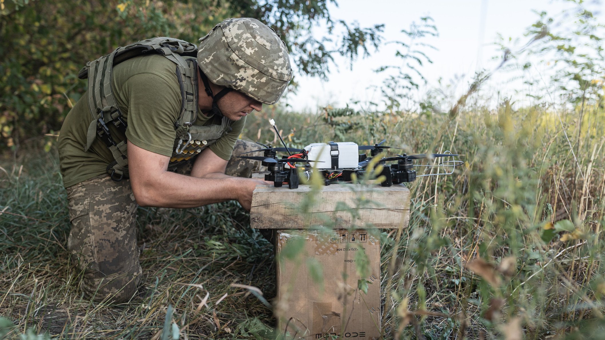 Russia’s Most Advanced Tank, the T-90M, Is Now Mass-Produced—But Not ...