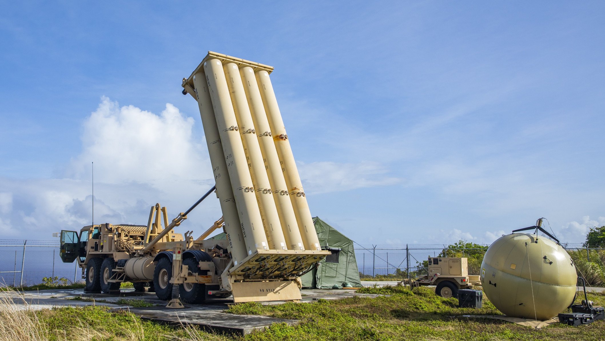 Ukraine Destroys Secret Russian “Oreshnik” Missile System at Kapustin ...