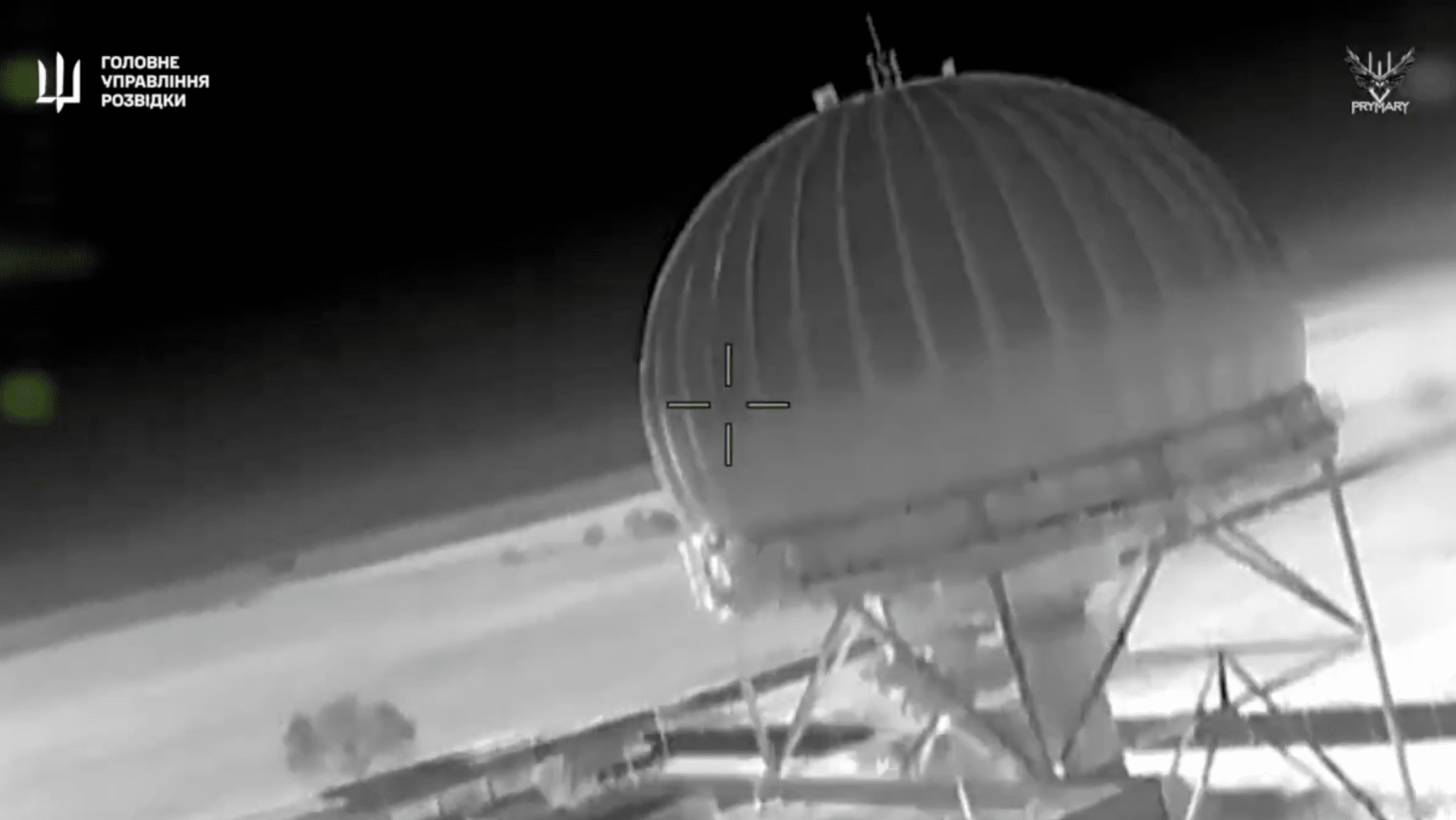 Ukraine’s Special Forces Destroy Russian S-300 Radar in Night Raid on ...