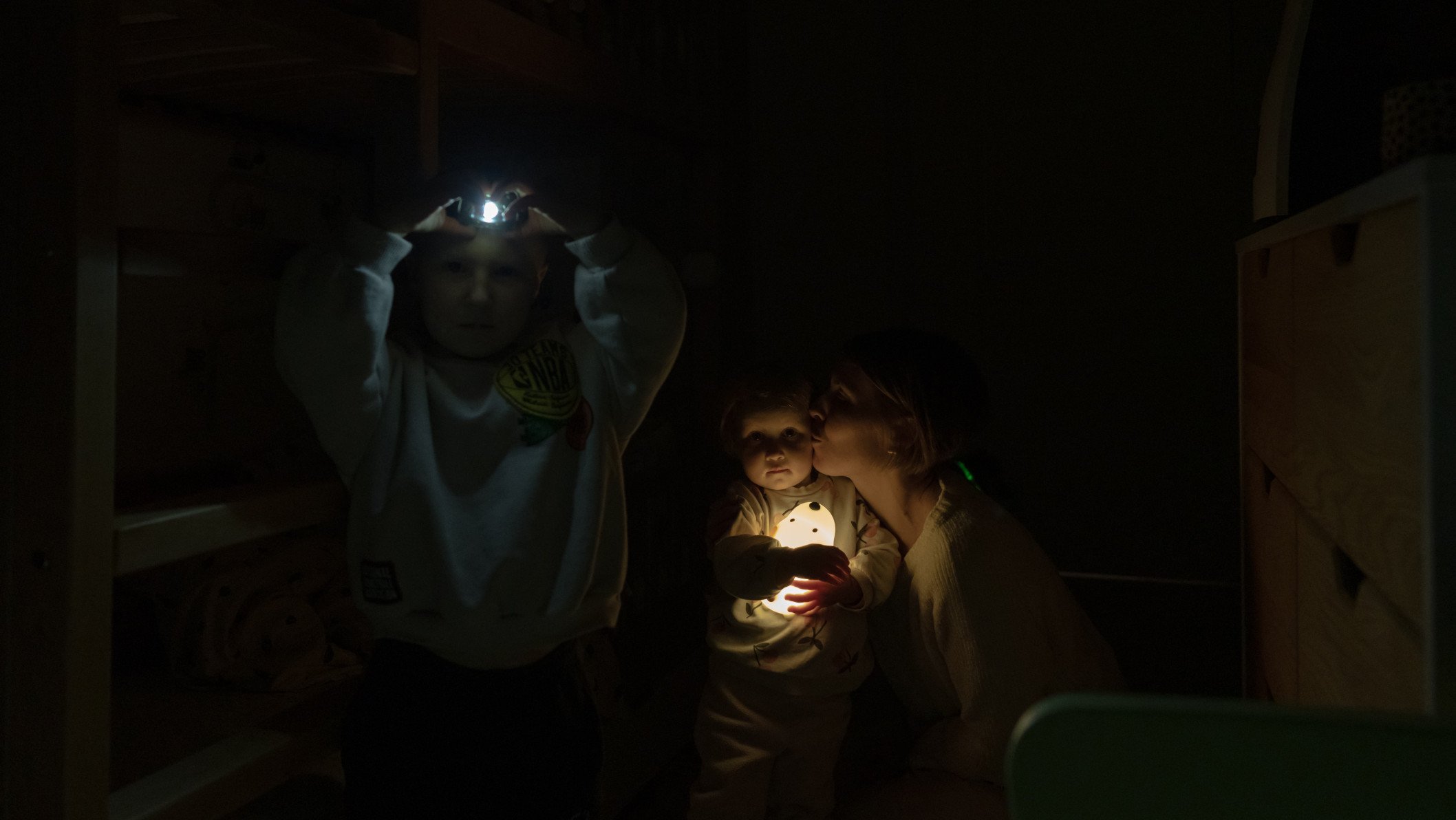 Ukraine to Hold Energy Ramstein Meeting to Tackle Power Crisis ...