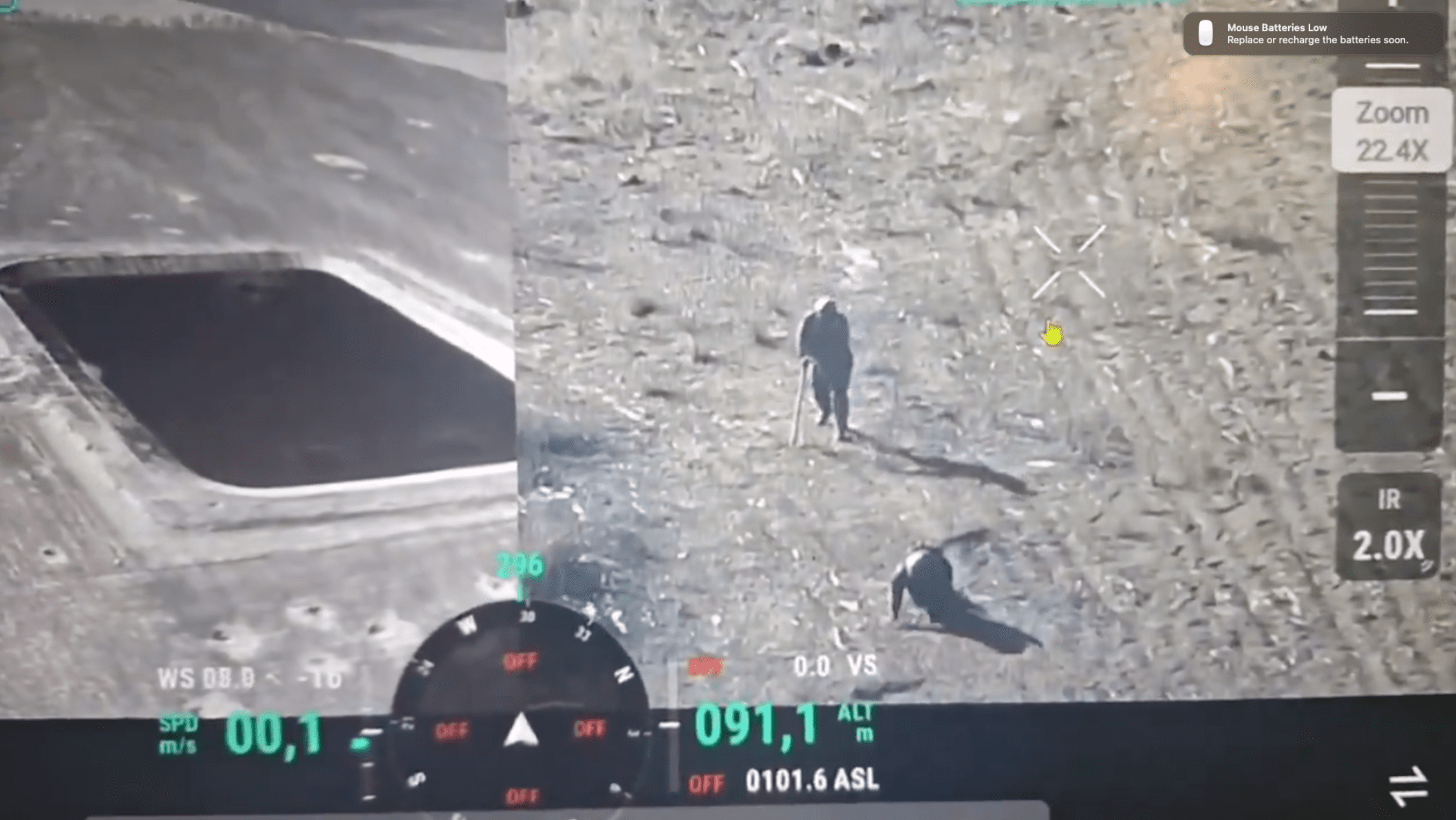 Mass Desertion in the Russian Army—Over 50,000 Troops Flee Since Full ...