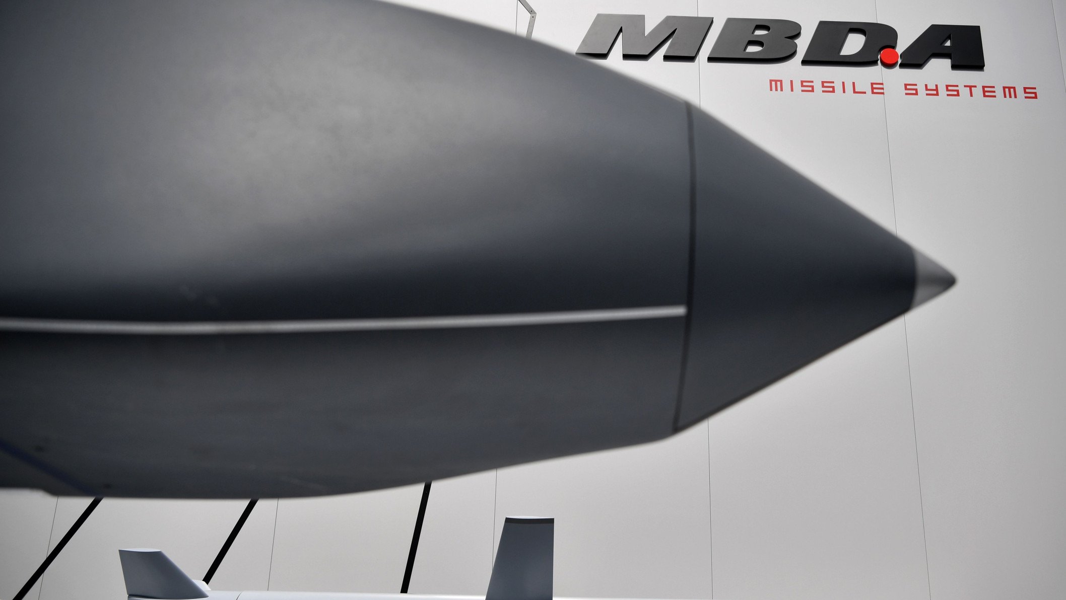 UK Delivers More Storm Shadow Missiles to Ukraine for Deep Strikes ...